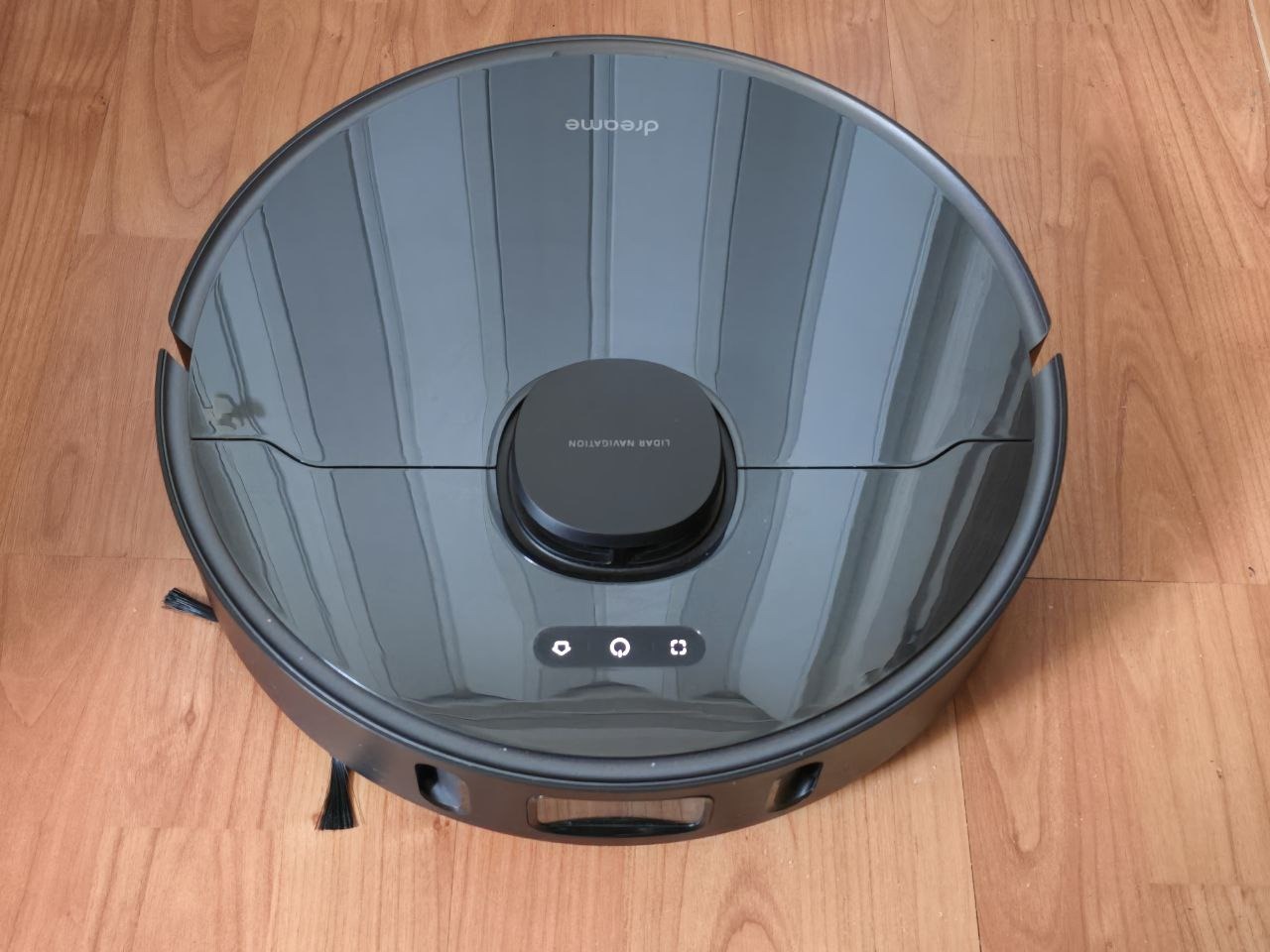 Xiaomi Dreame Bot L10 Pro robotporszívó, 4000 Pa, hibátlan - HardverApró