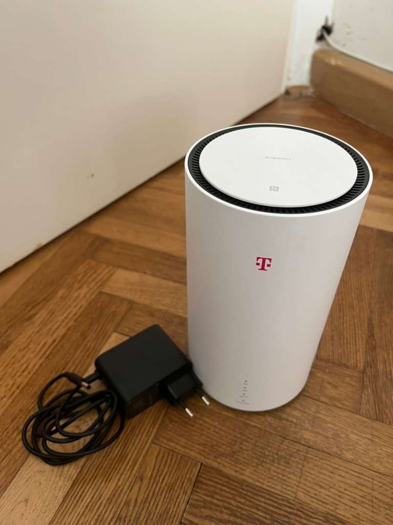 Xiaomi 5G CPE Pro router AX5400 LTE Cat19 Sim kártyás WiFi6 router ...