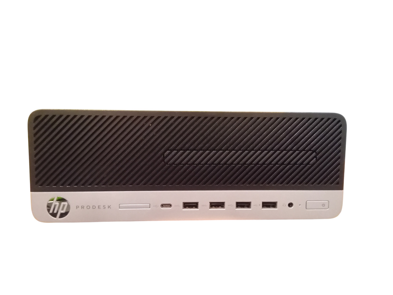 HP ProDesk 600 G4 SFF / i5-8500 - i7-8700 / NVMe / USB Type-C / WIN 11 ...