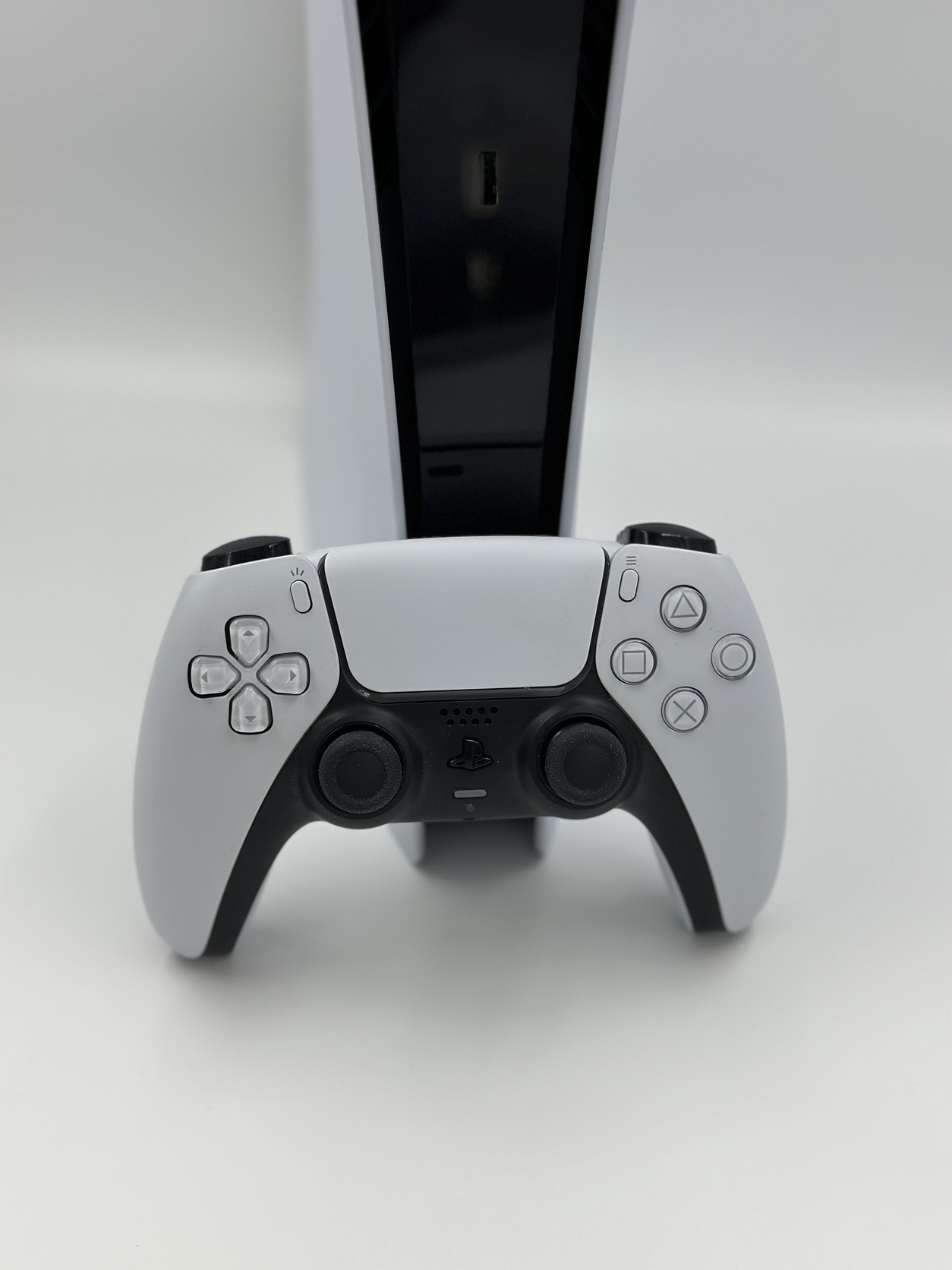 PlayStation 5 FAT DIGITAL + kontroller 6 hó garancia, számlával ...