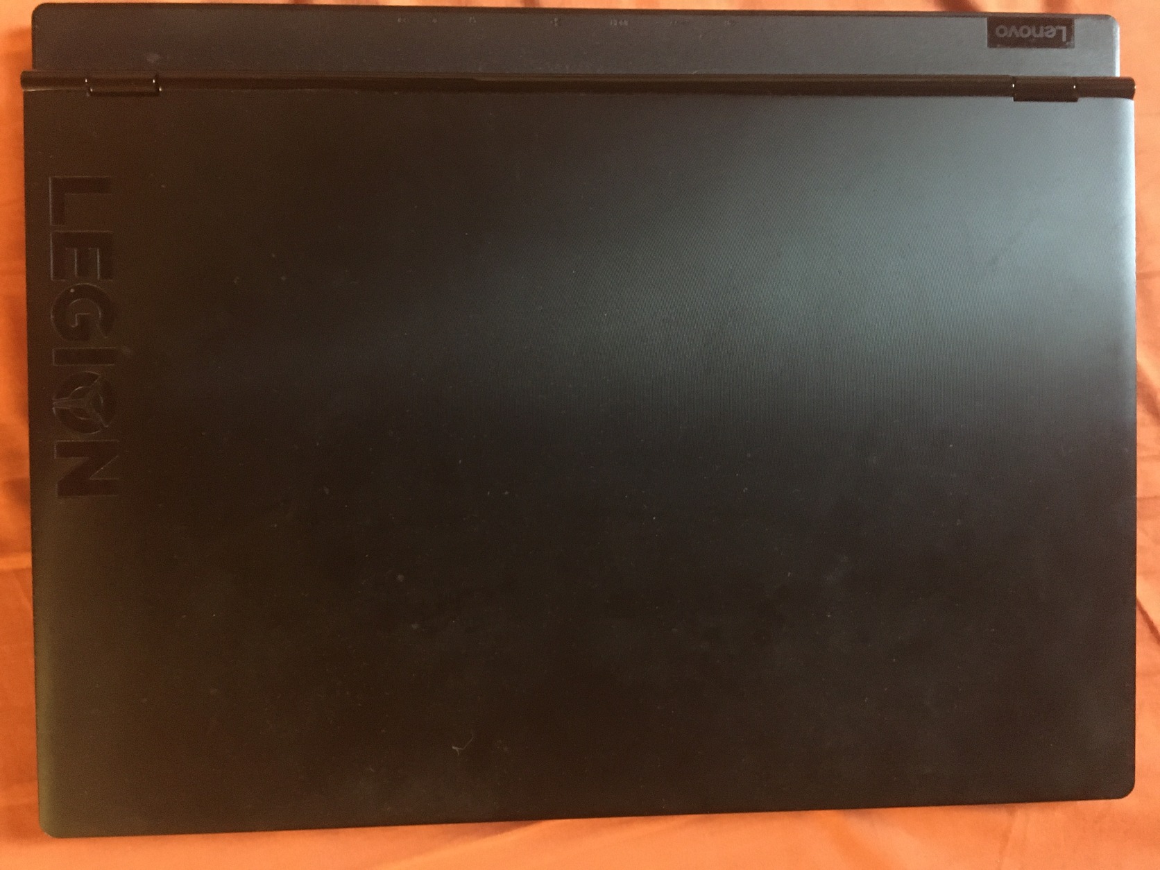 Lenovo Legion Y530-15ICH 81FV - I5-8300H, 16GB RAM, 128GB SSD, 1TB HDD ...