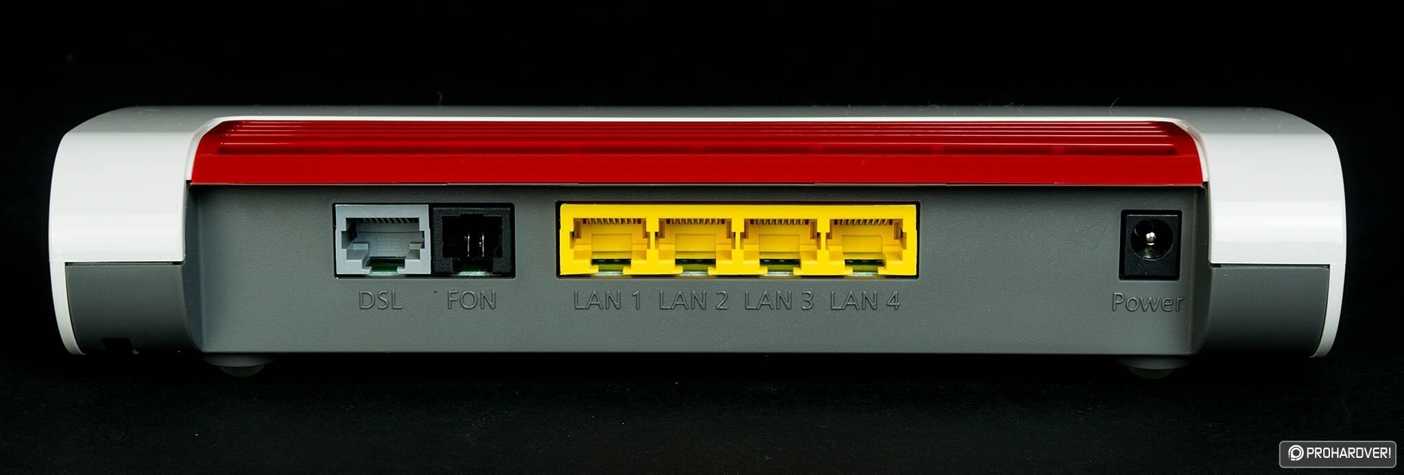 AVM FRITZ!Box 7530 router NAS és okos otthon funkciókkal ...