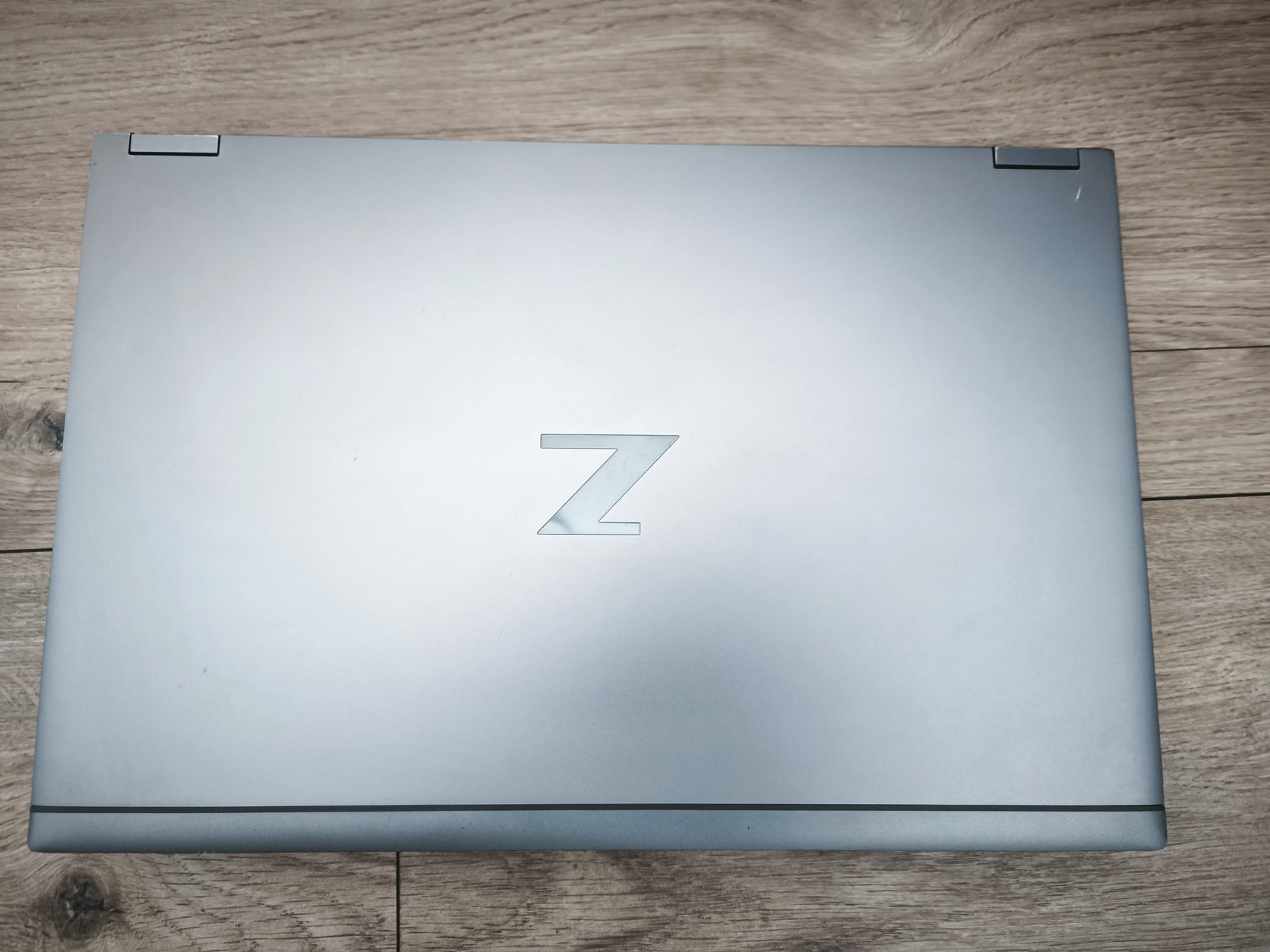 Hp ZBook Fury 15 G7 i7-10850H/ 512Gb Ssd/ 32Gb ram/ Nvidia Quadro T2000 ...