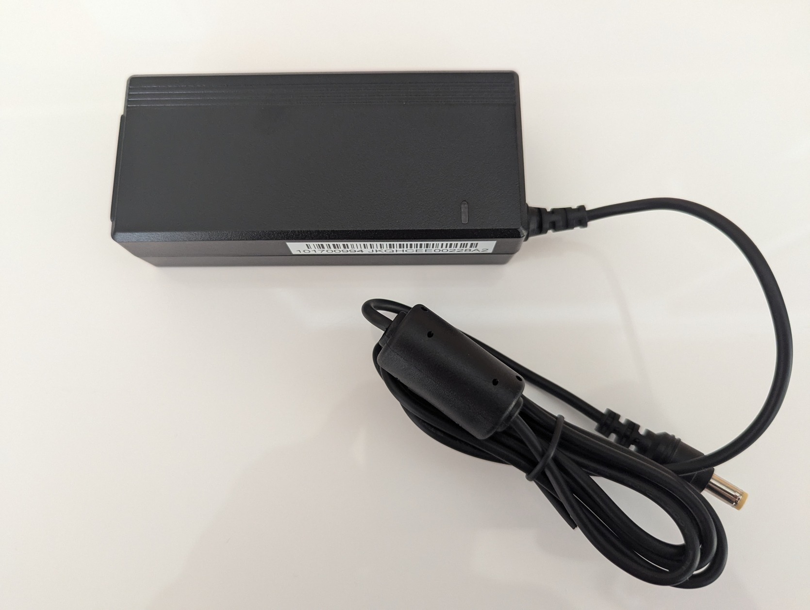 ÚJ, Eredeti Hikvision PoE Tápegység / Adapter - 48V, 65W (CWT KPL-065S ...
