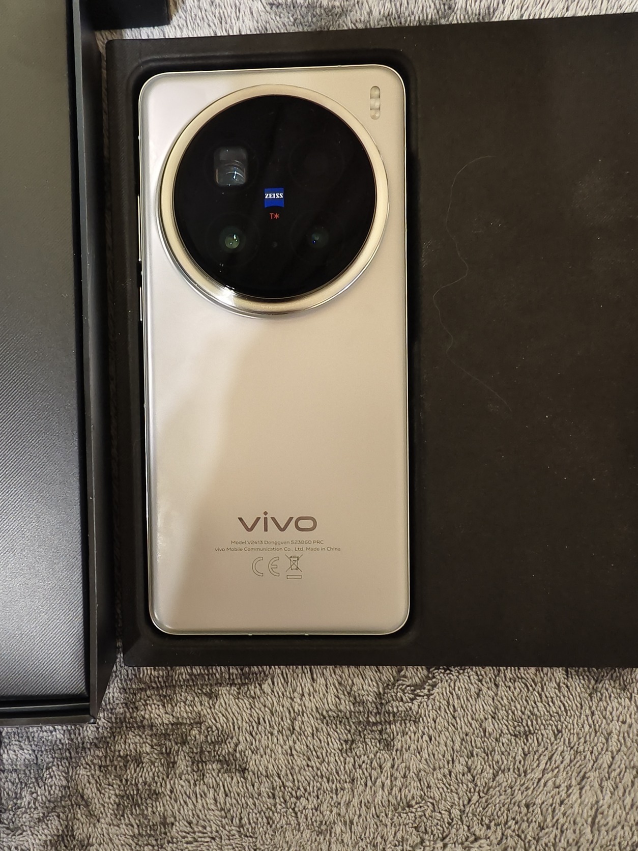 Vivo X200 Pro vadiúj, Alza,36 hónap gyártói garanciával - HardverApró