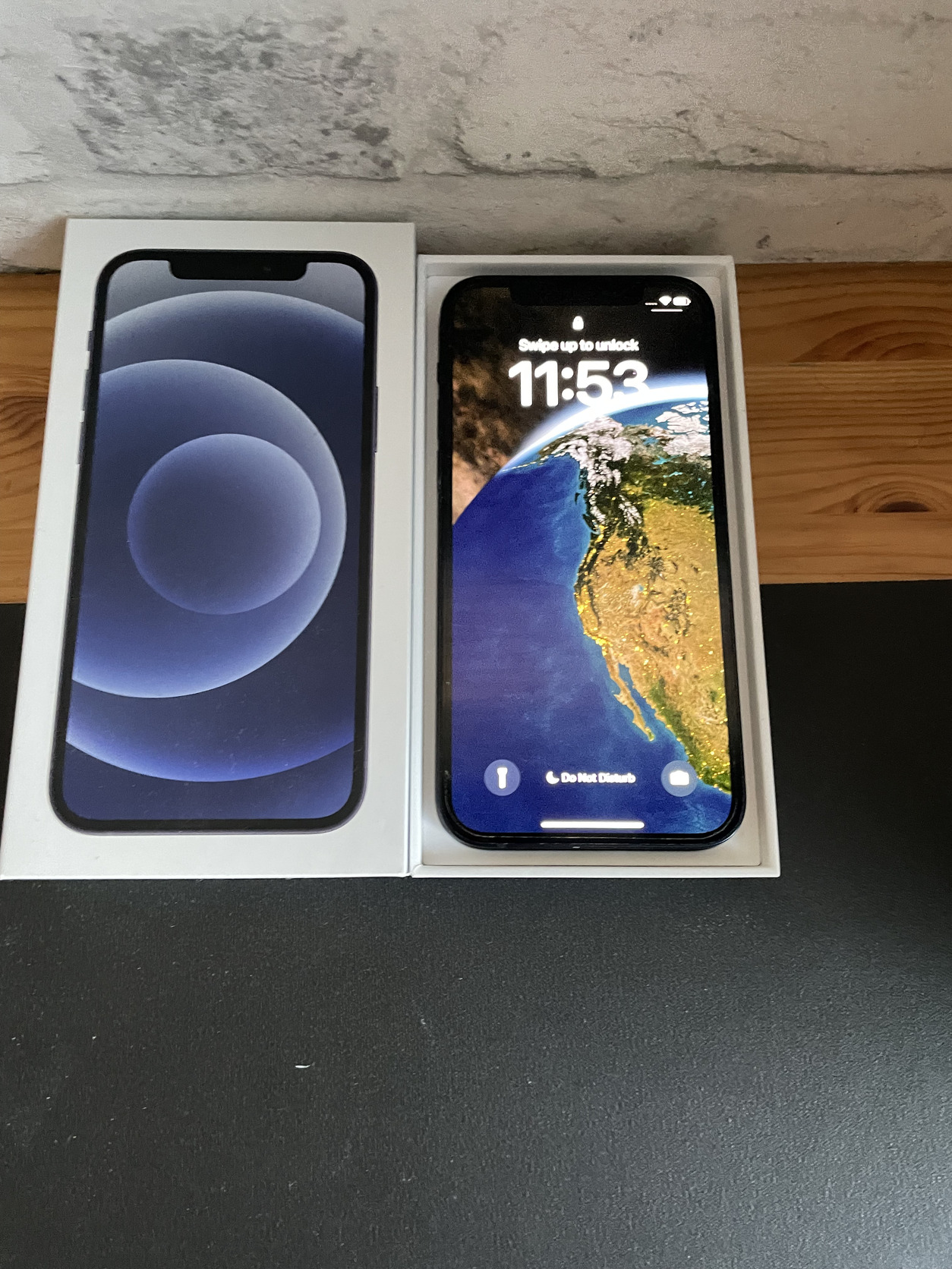 Apple Iphone 12 használt - HardverApró