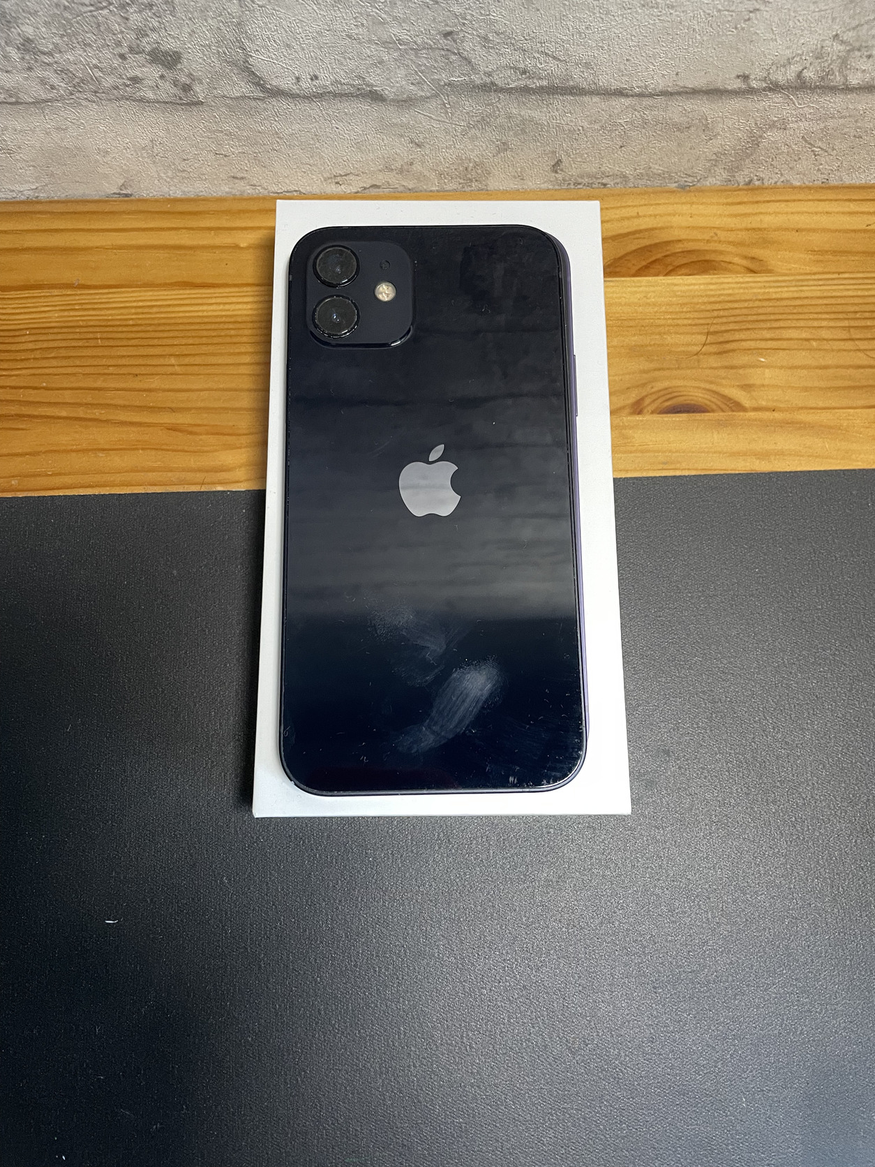 Apple Iphone 12 használt - HardverApró