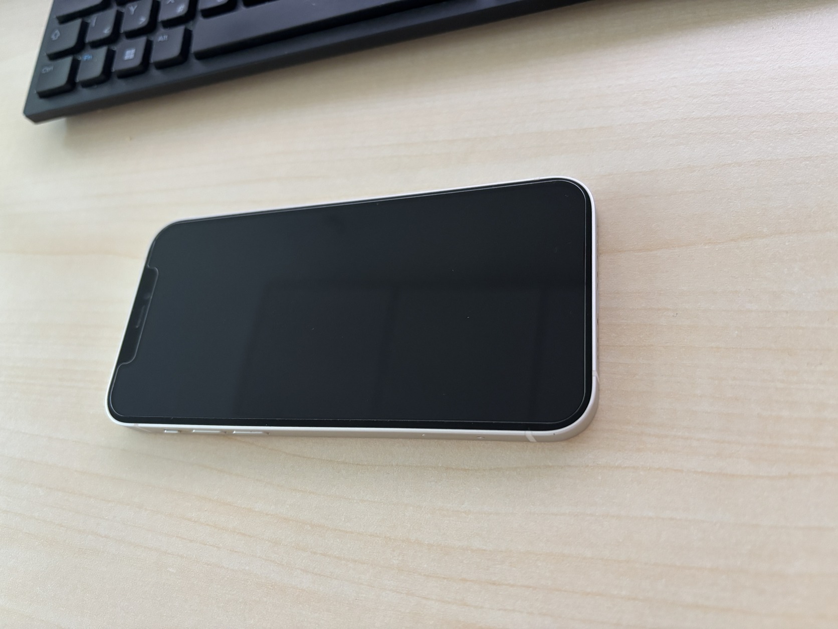 iPhone 12 128Gb fehér, független, gyönyörű állapotban eladó! - HardverApró