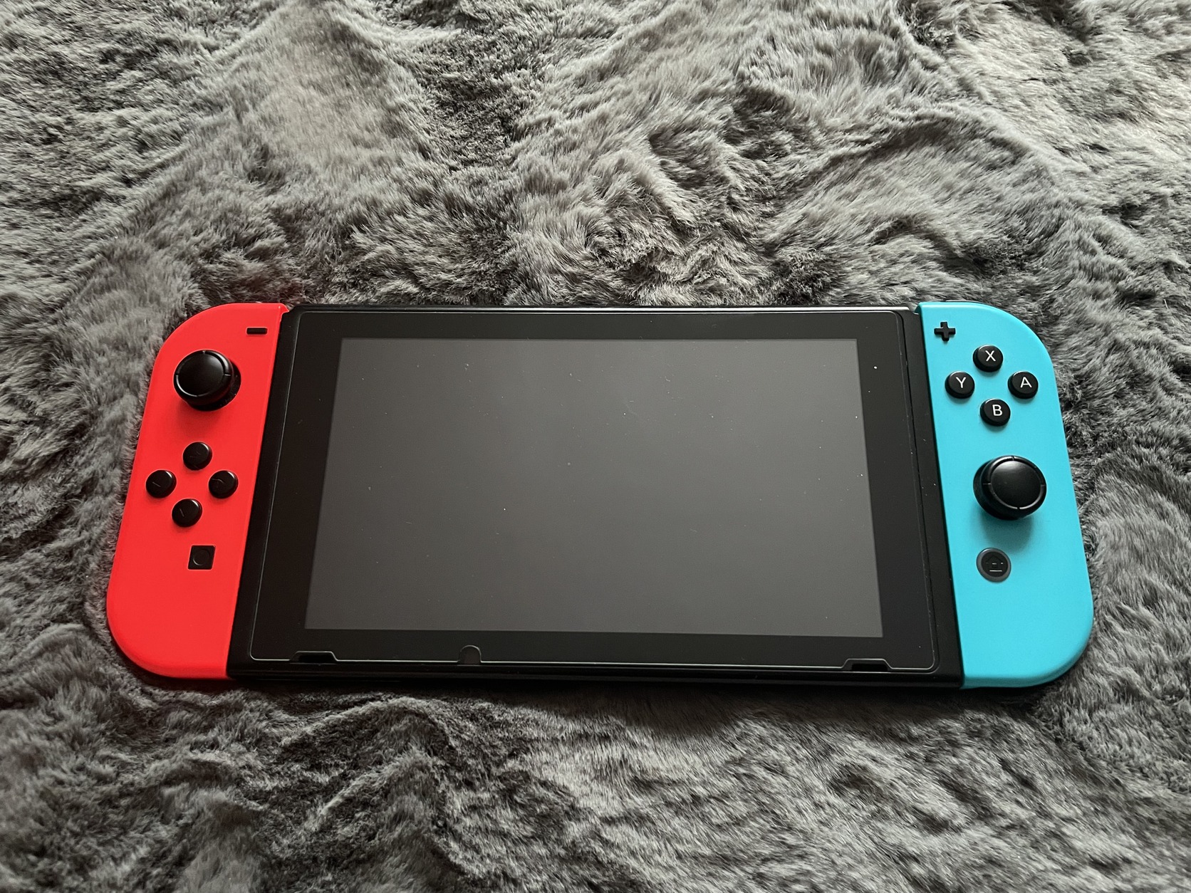 Nintendo Switch - HardverApró