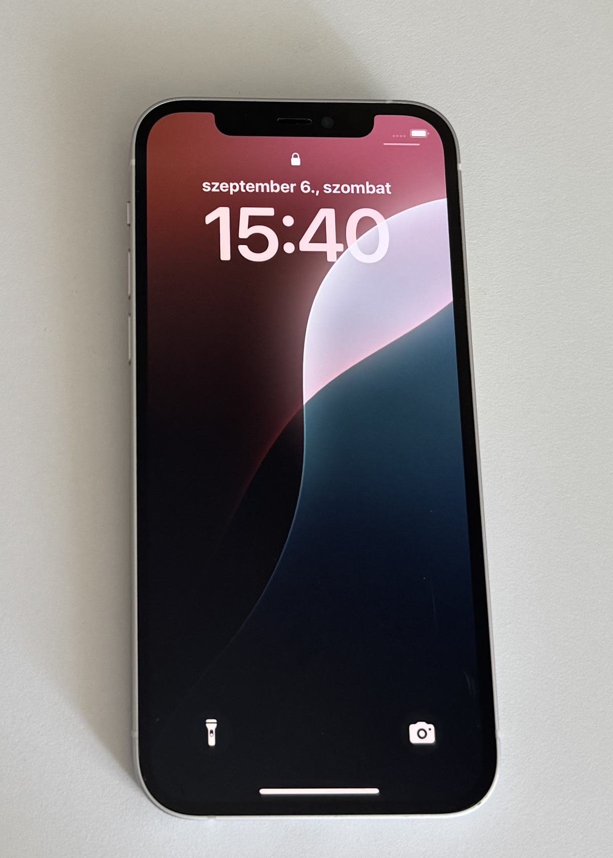 Apple iPhone 12 eladó (128GB) - HardverApró