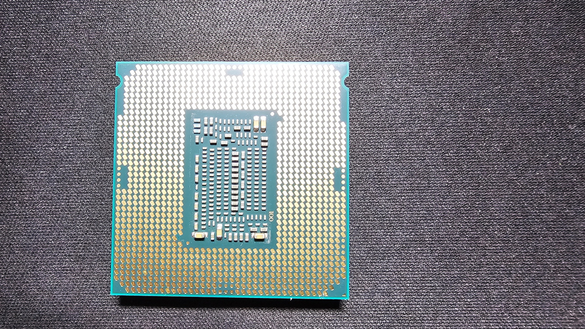 Intel Core i5-8500 - HardverApró