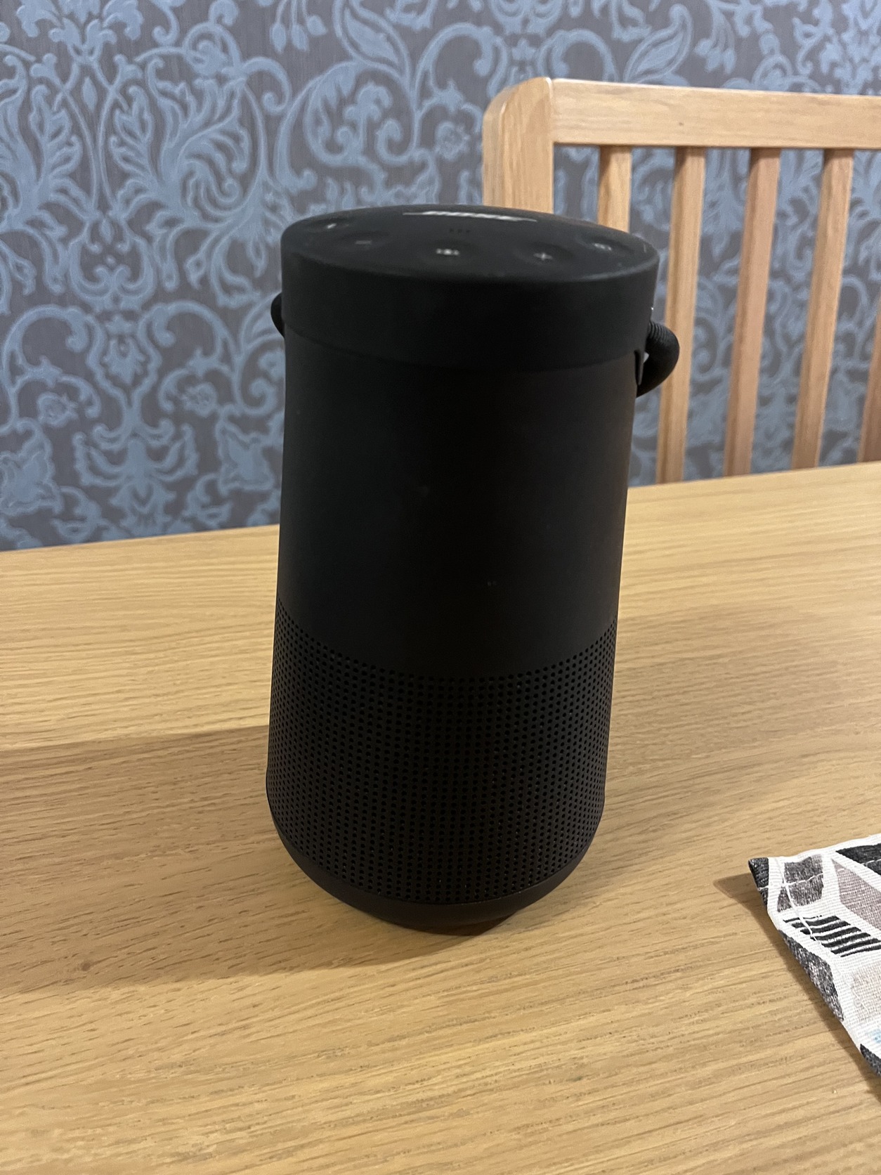 Bose revolve plus 2 - HardverApró
