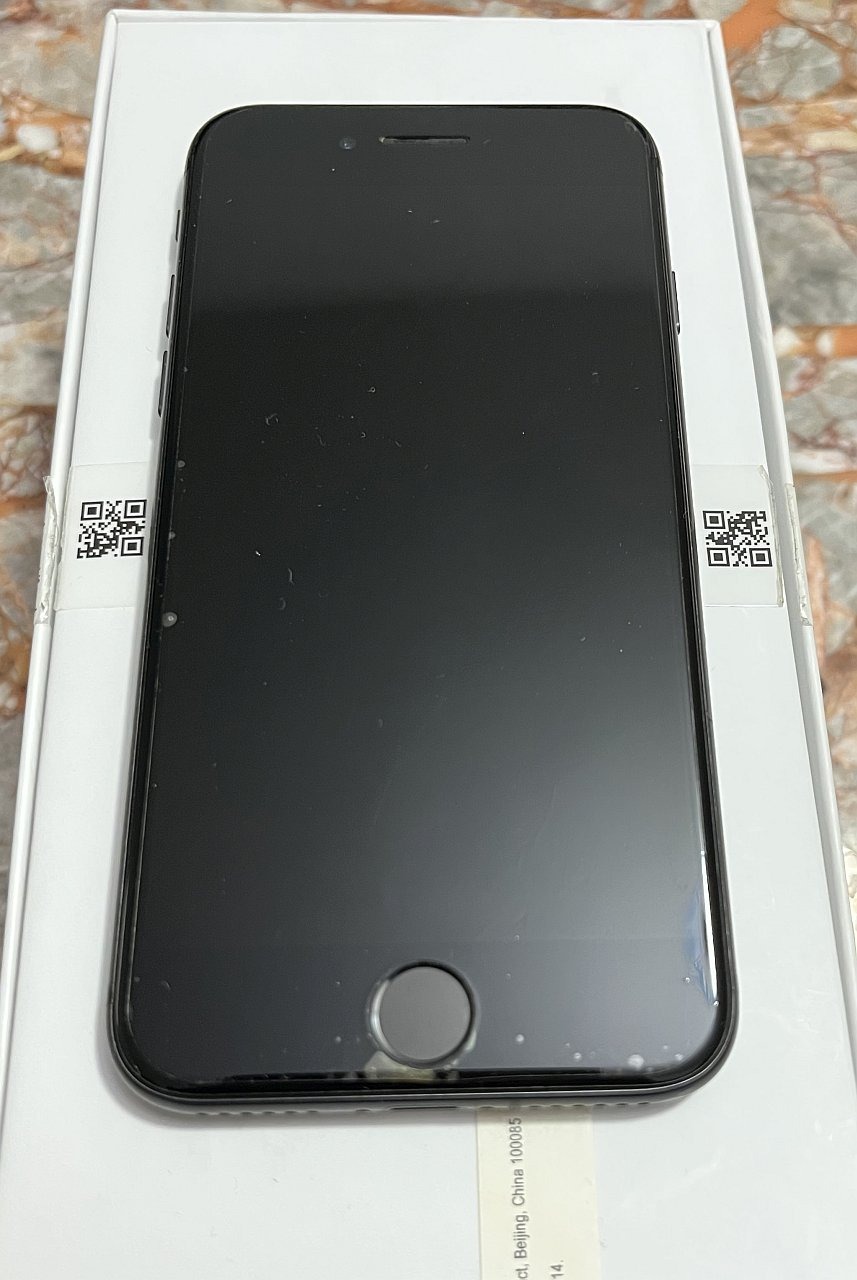 256GB-os hibátlan iphone8 100% akku - HardverApró