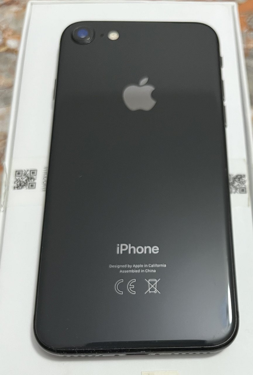 256GB-os hibátlan iphone8 100% akku - HardverApró