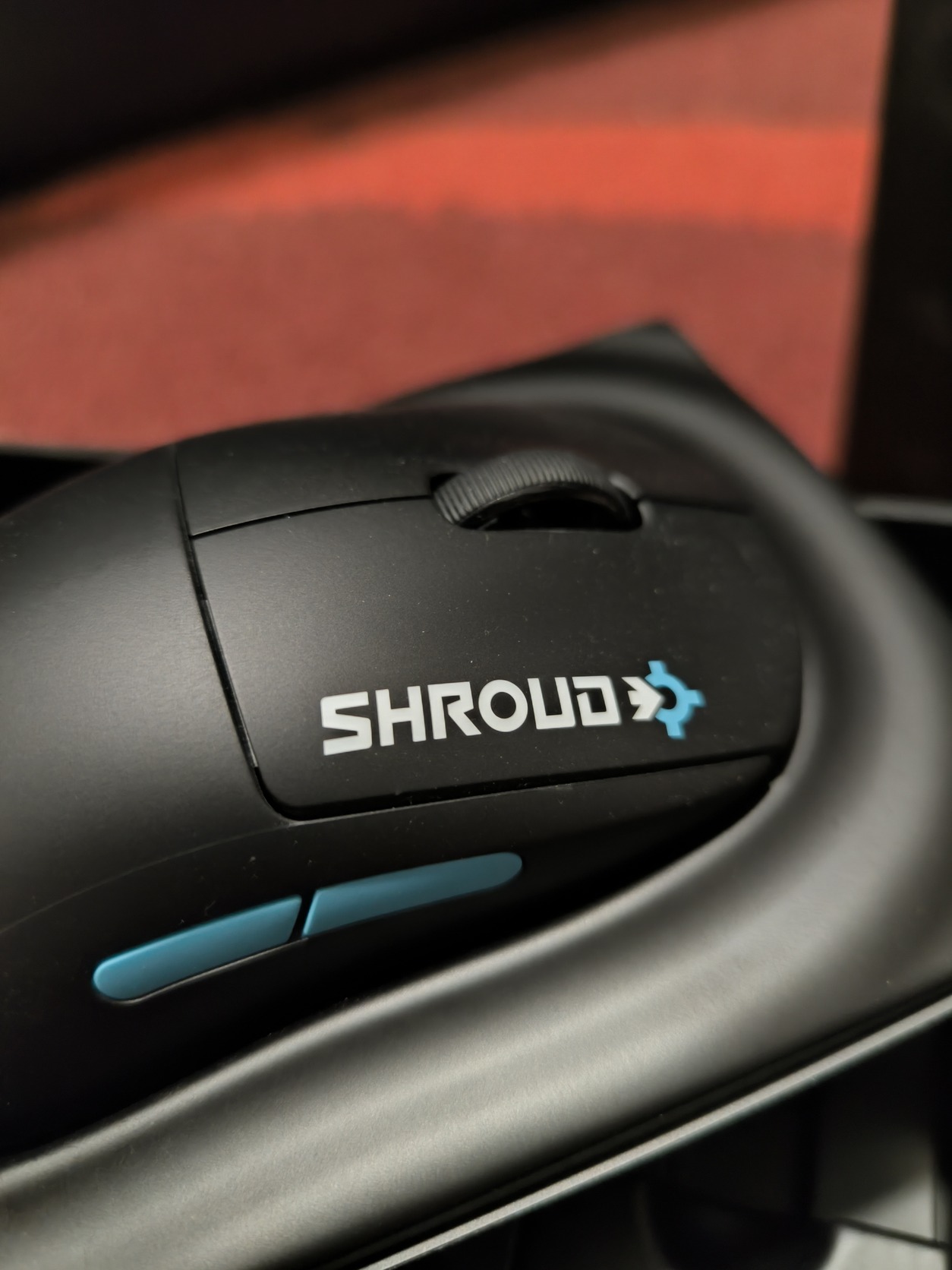 Dupla gamer vezetéknélküli egércsomag - Logitech G PRO Wireless Shroud ...