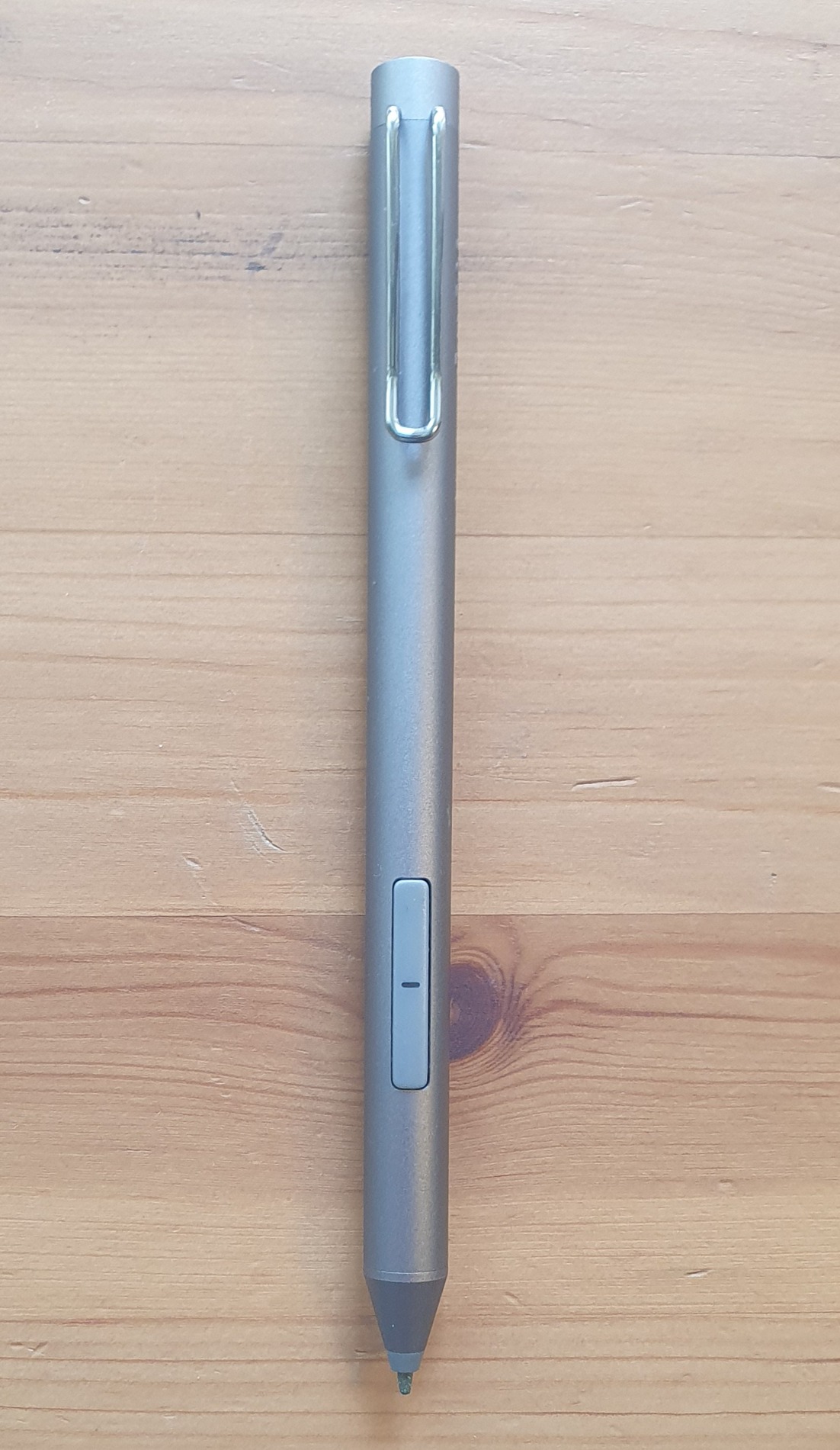Wacom Bamboo Ink stylus - HardverApró