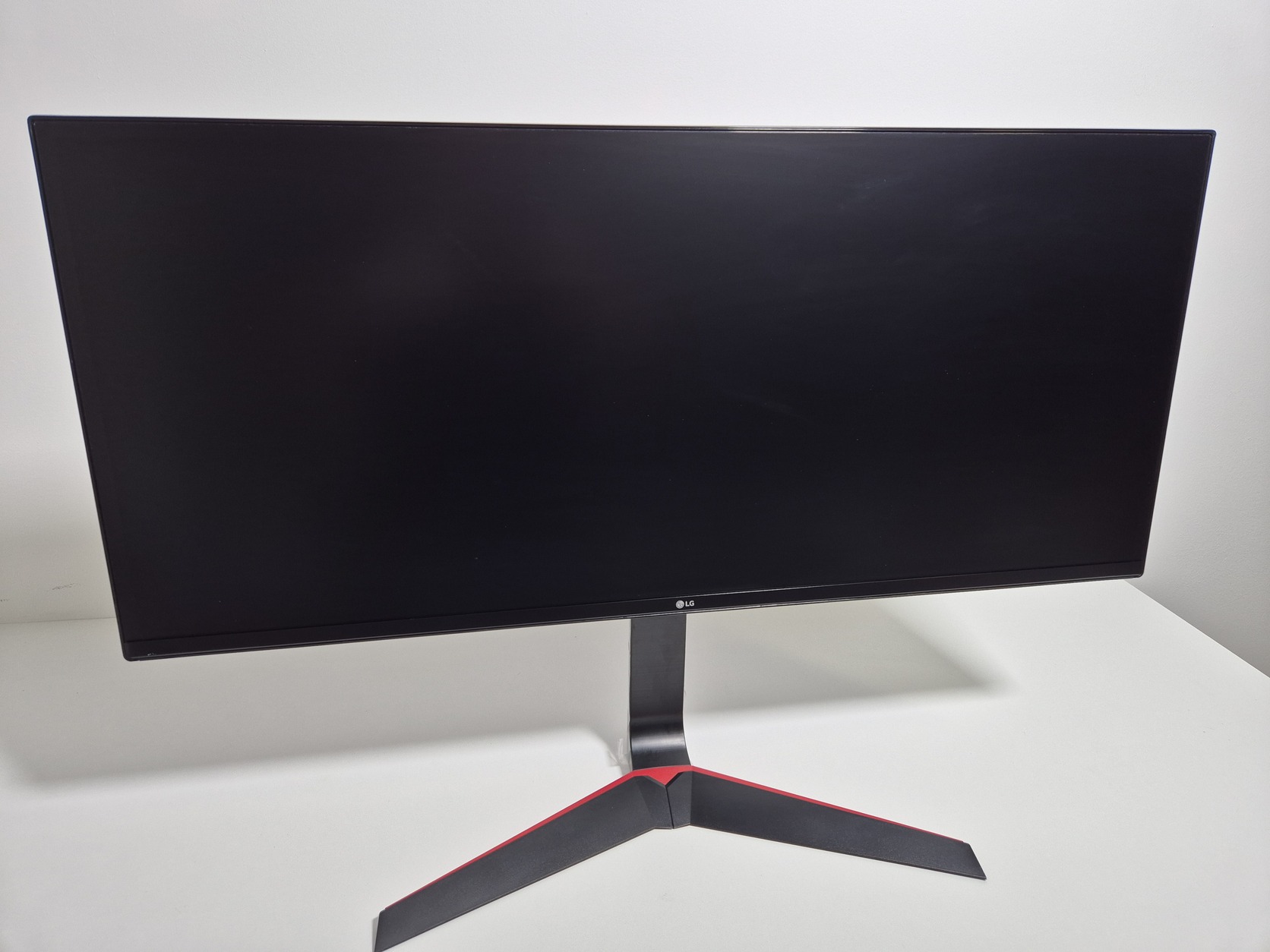 LG UltraWide 34UM69G-B IPS Monitor! 34" 2560x1080 / 75Hz / 5ms ...