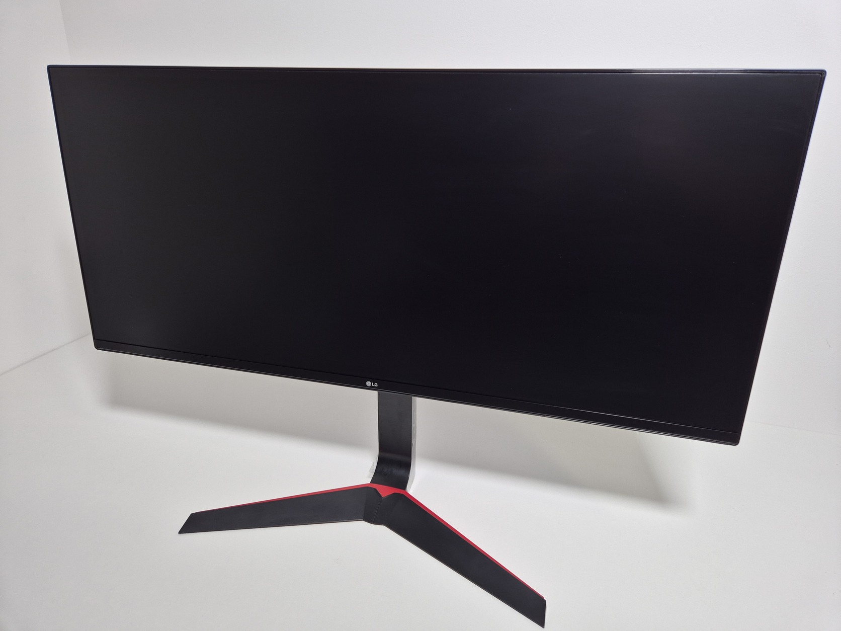 LG UltraWide 34UM69G-B IPS Monitor! 34" 2560x1080 / 75Hz / 5ms ...