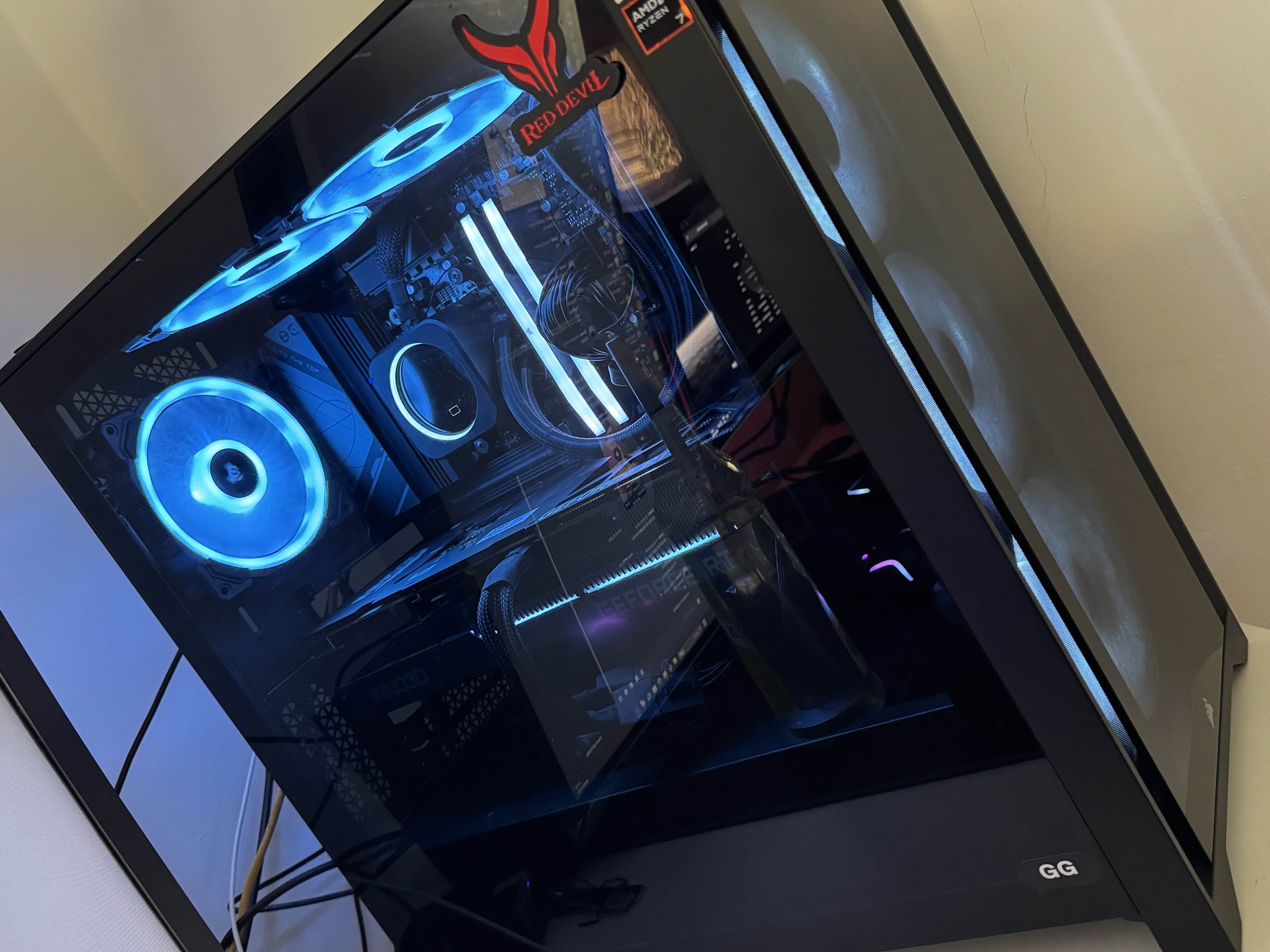 Corsair 4000X Gépház - HardverApró