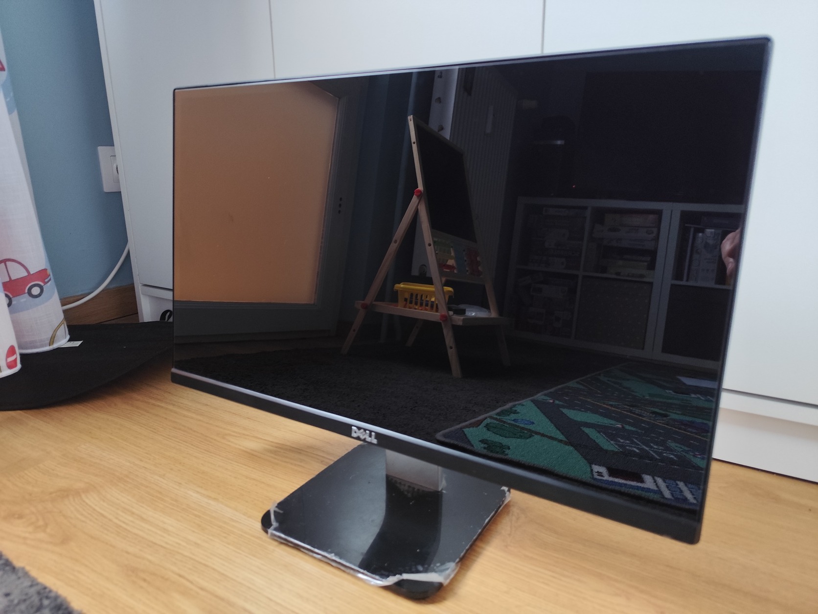 Dell S2240Lc LCD monitor - HardverApró