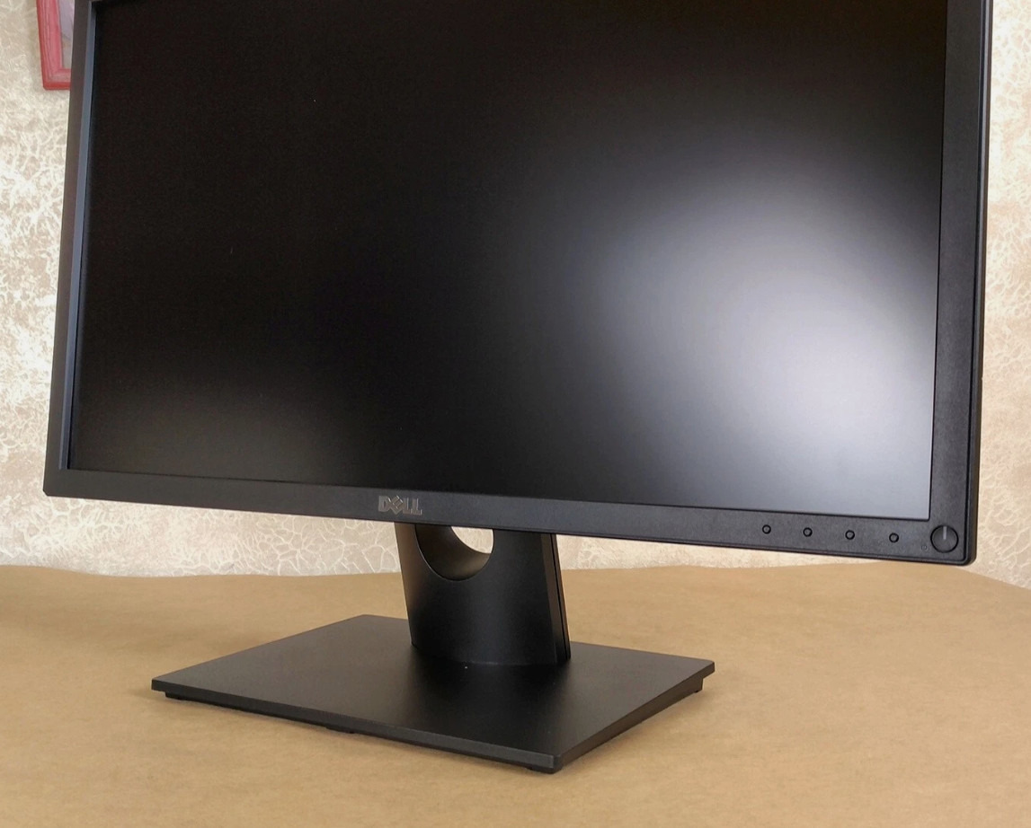 Dell E2417H Monitor 6 hó garival, IPS - HardverApró