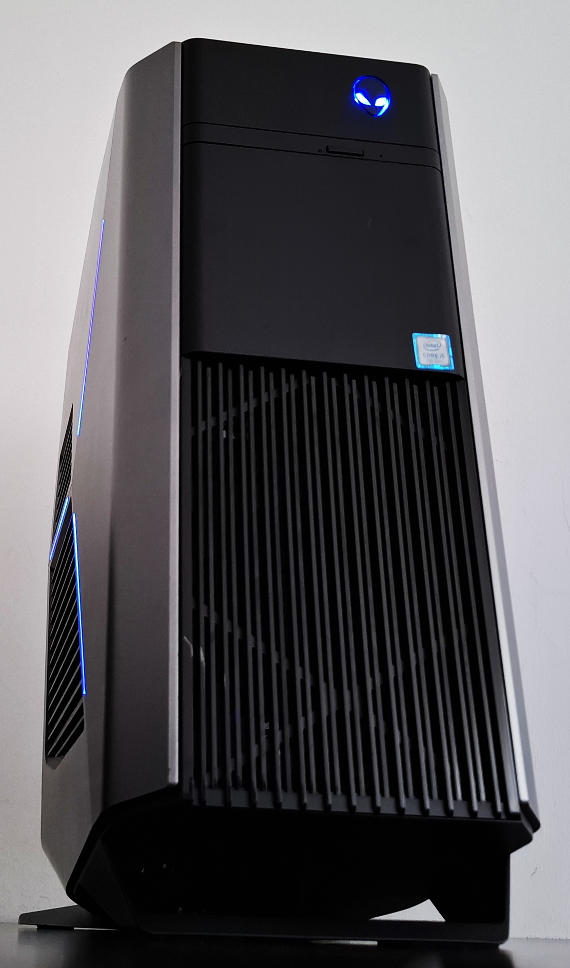 Alienware Aurora R6 GAMER PC! 32GB RAM/ i5-7400/ GTX 1060 6GB/ Wifi ...