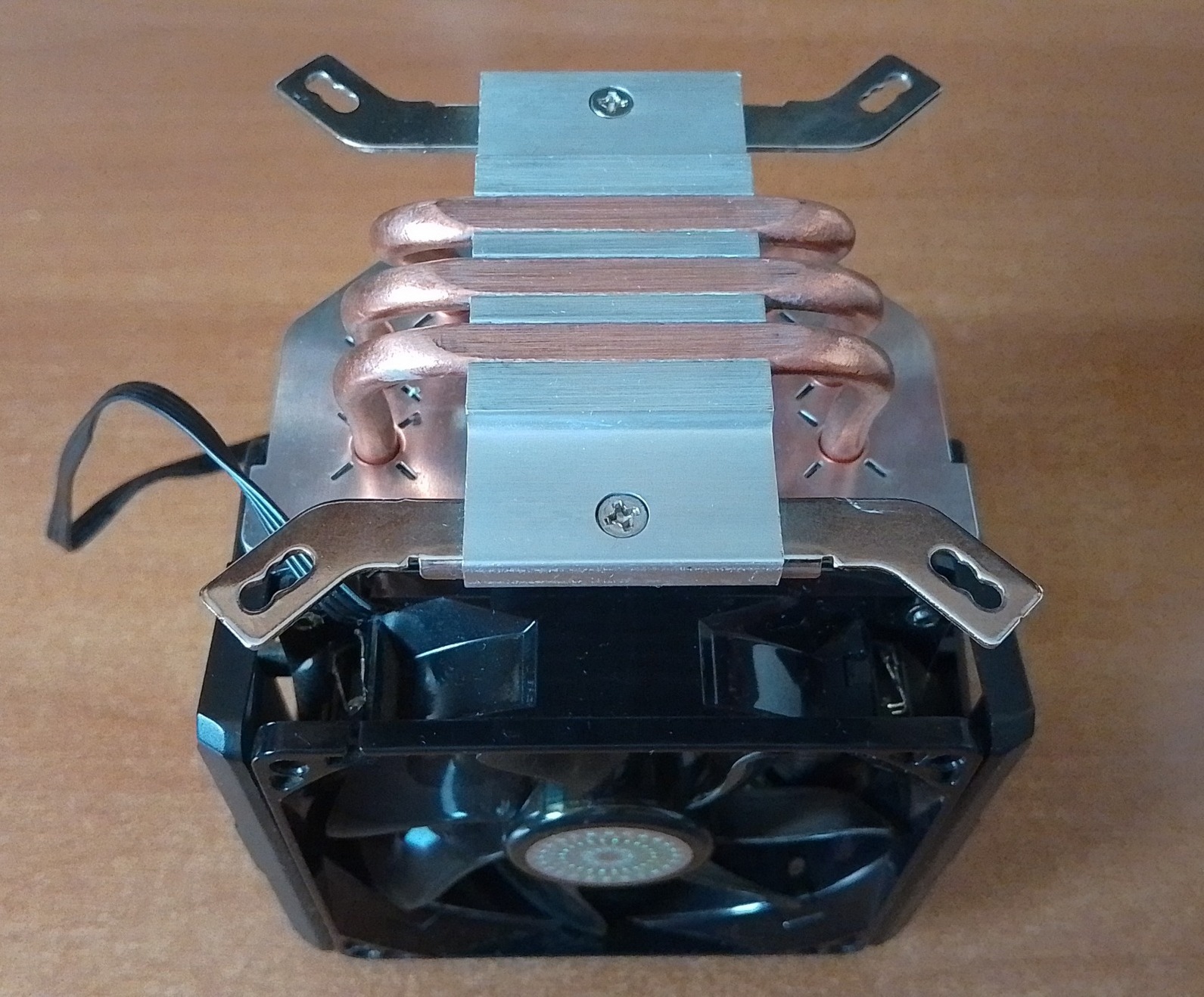 Cooler Master Hyper 103 - HardverApró