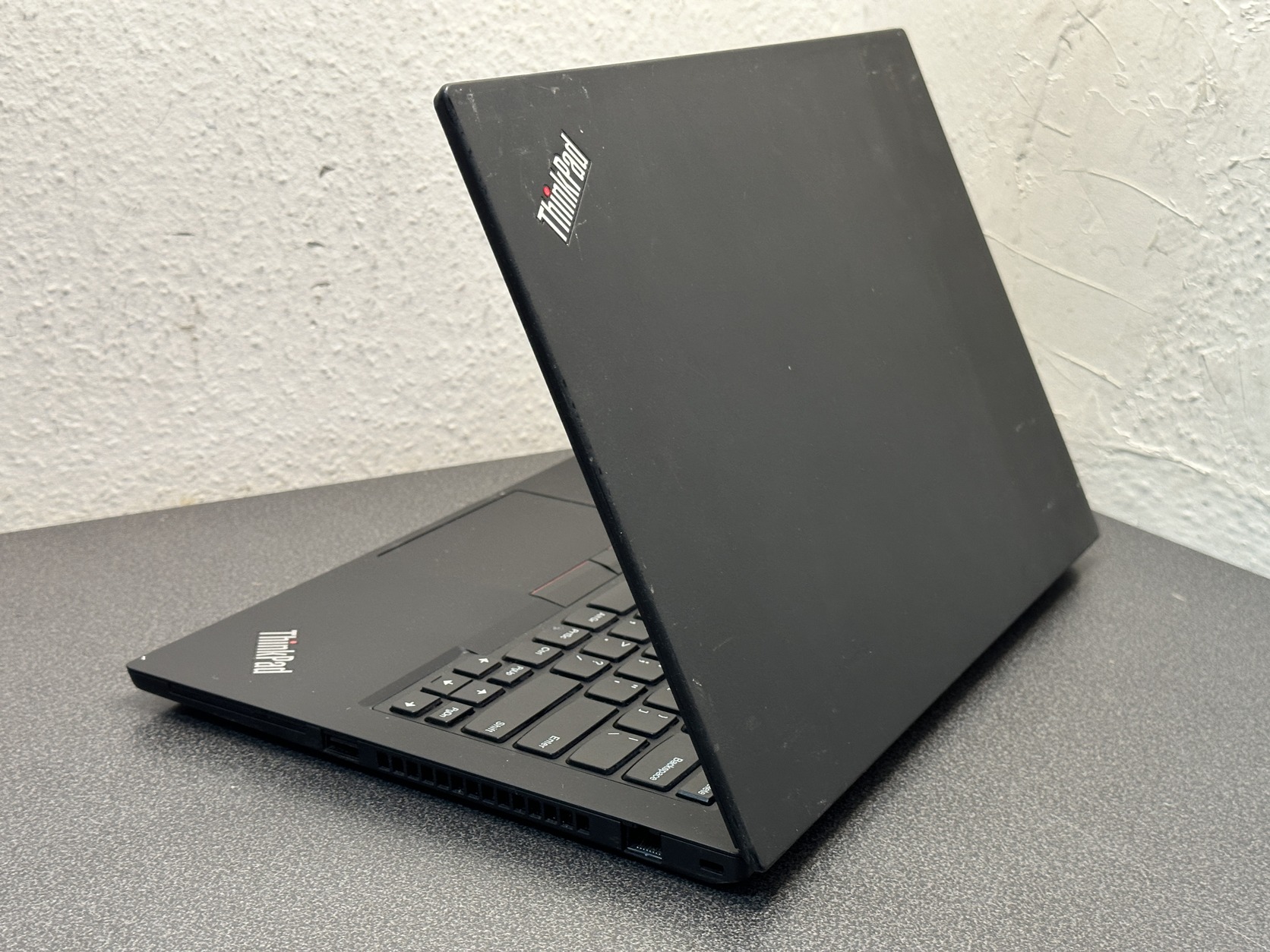 Bomba ár! Lenovo ThinkPad T490 - i5-8GEN I 8GB I 256GB SSD I 14" FHD I ...