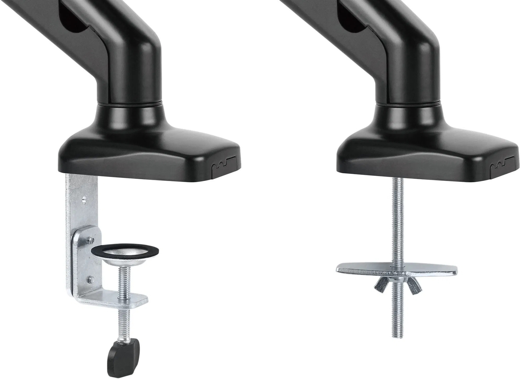 Alza Ergo Arm Monitor Állvány - HardverApró