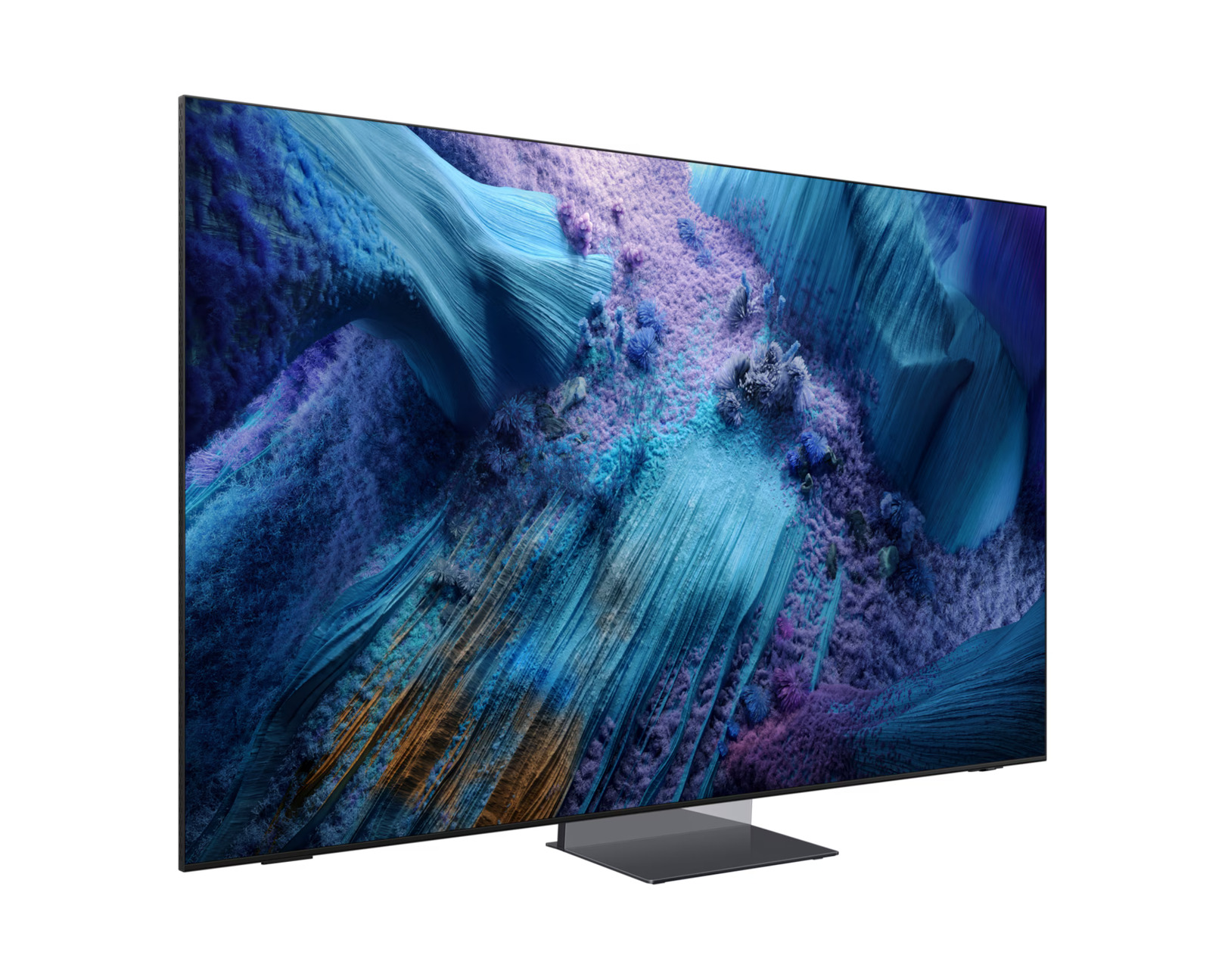 ÚJ Samsung 65" Neo QLED 8K QN990F Vision AI Smart TV (2025) QN900F 3év ...
