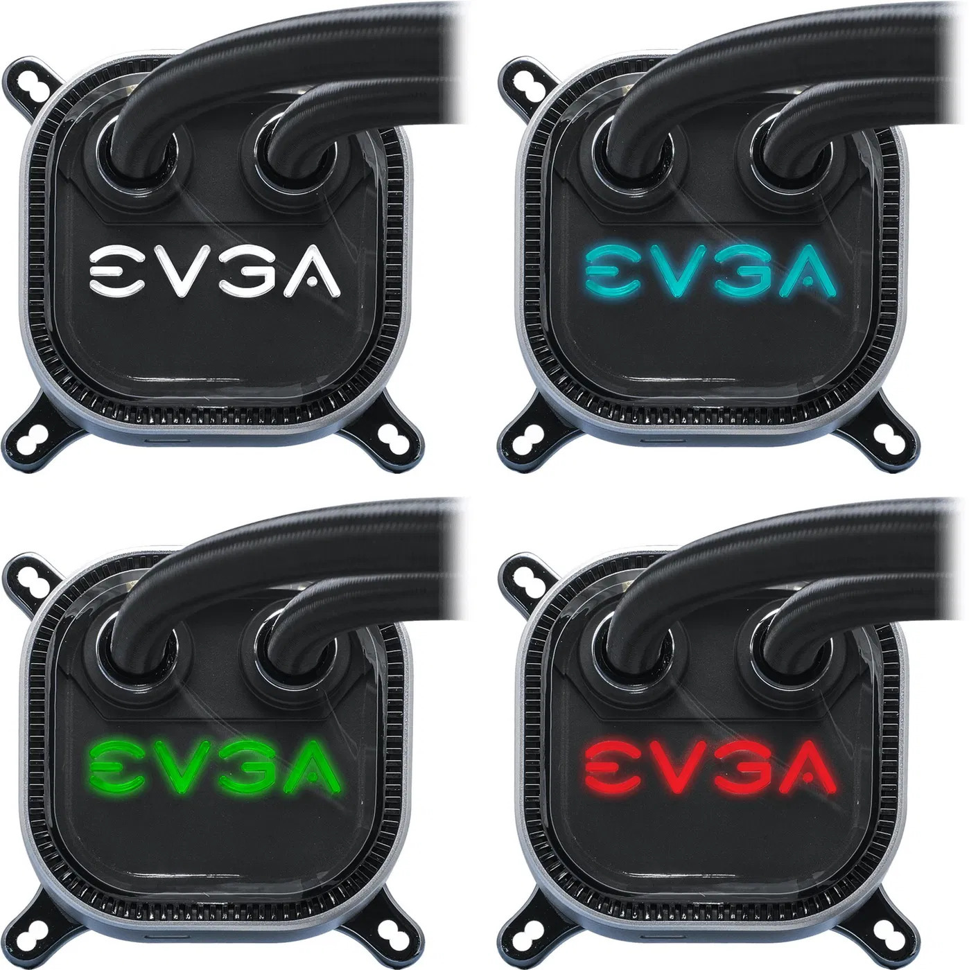 EVGA CLC AIO RGB 360mm komplett vízhűtés - HardverApró