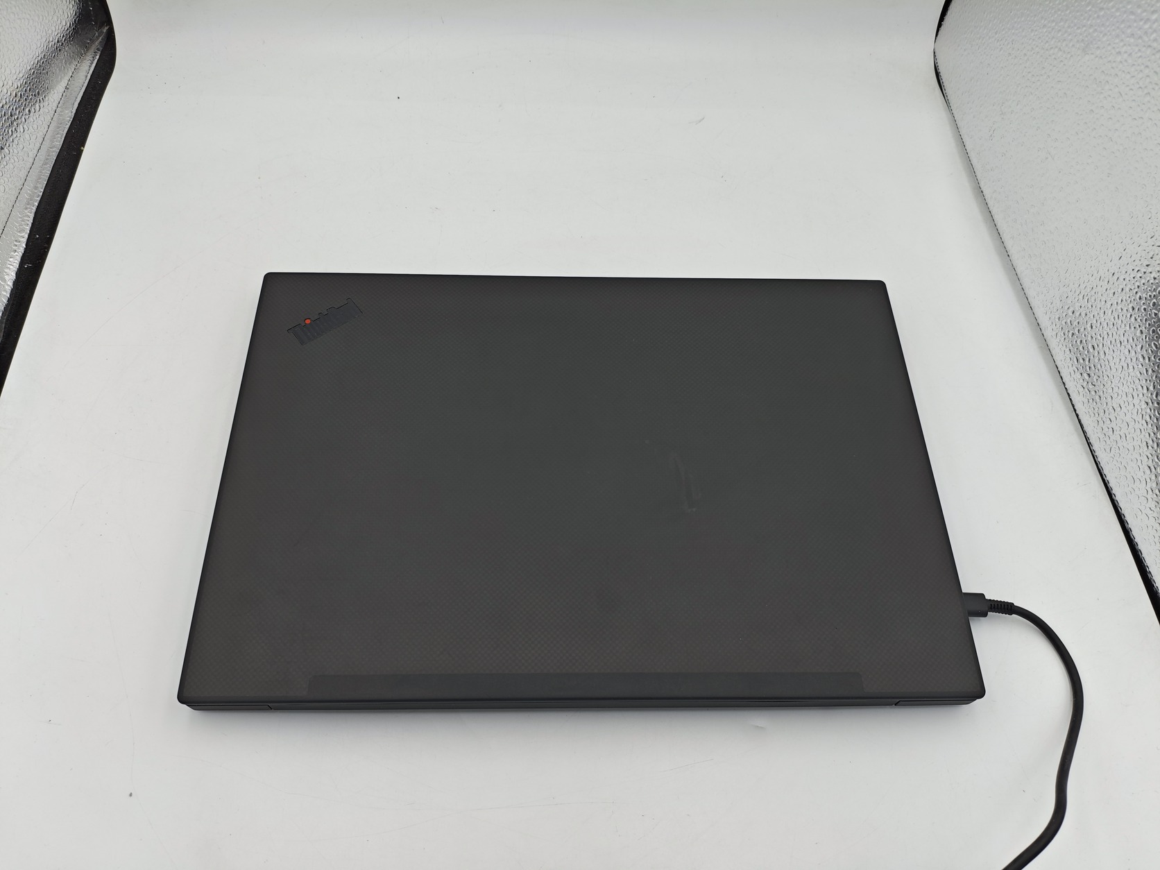 Lenovo ThinkPad P1 Gen2 intel i7-9850H 32GB RAM 1000GB SSD 15,6" 4K ...