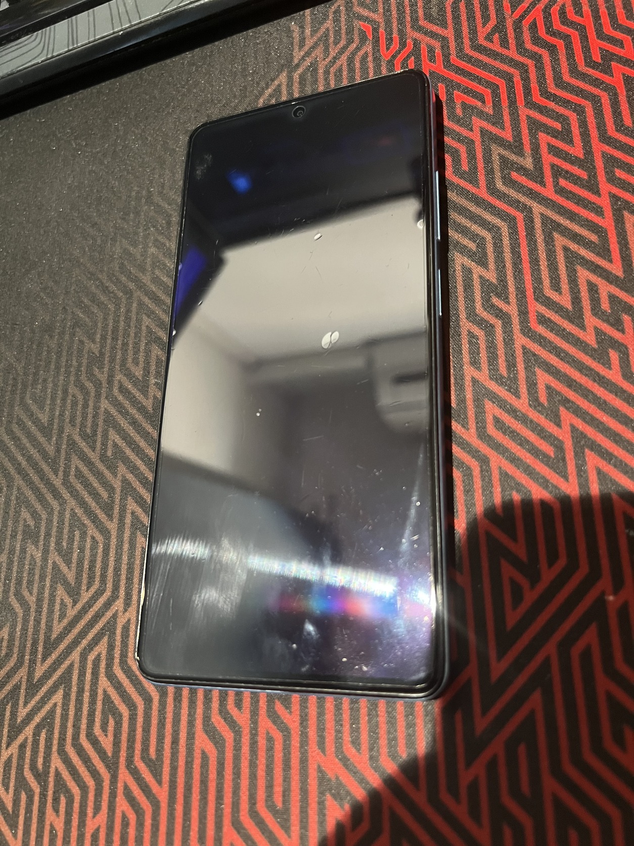 Eladó Xiaomi Redmi note 12 Pro 5G 128 GB - HardverApró