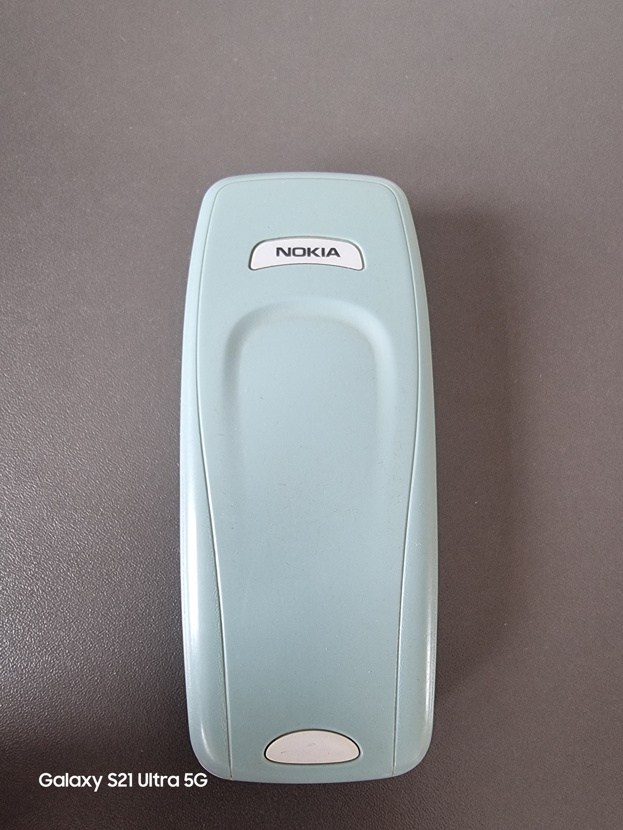 Nokia 3410 - HardverApró
