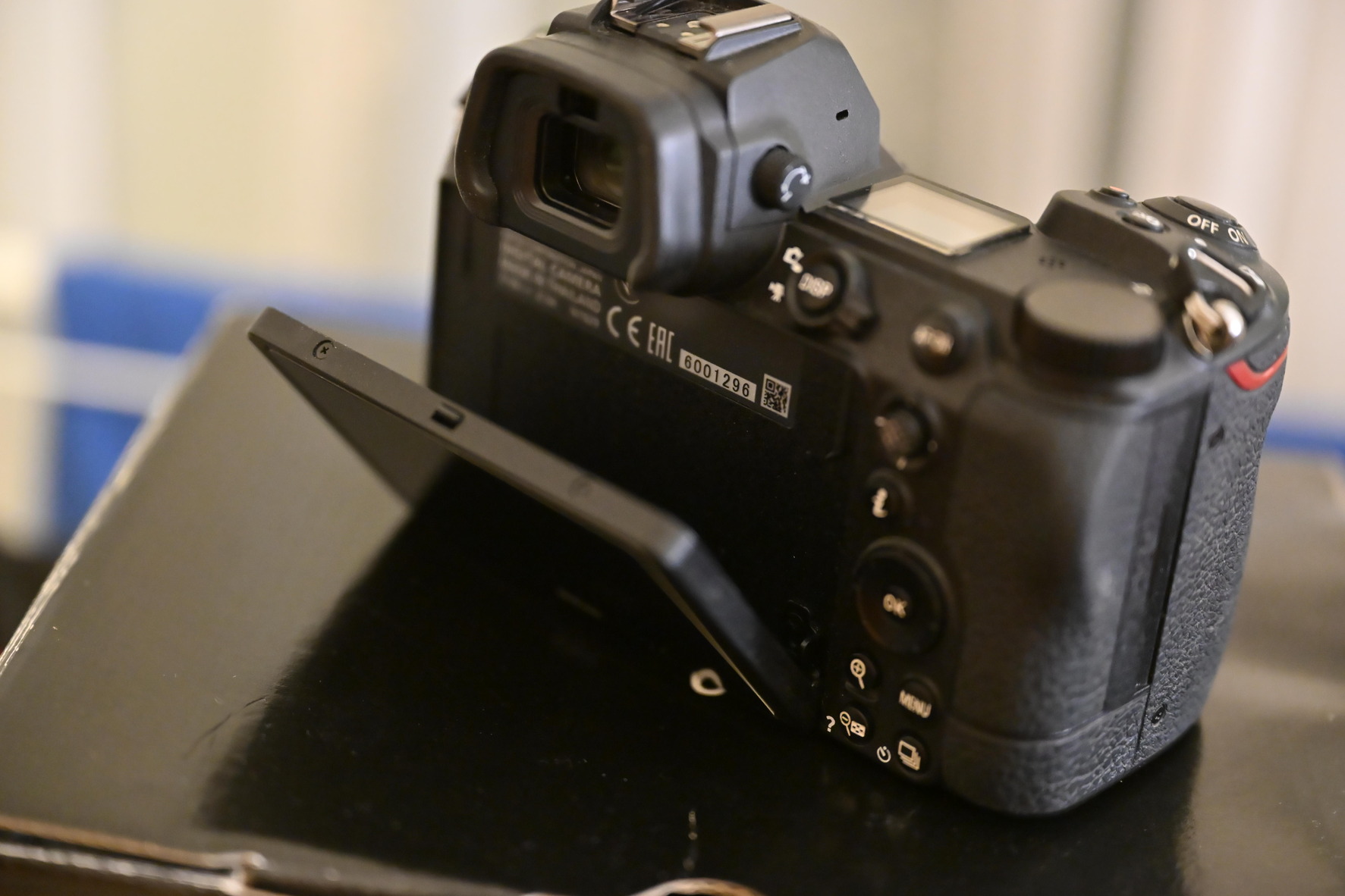 Nikon Z6II Milc Váz Valóban Újszerű 12e. Expó Patona Markolat Small Rig ...