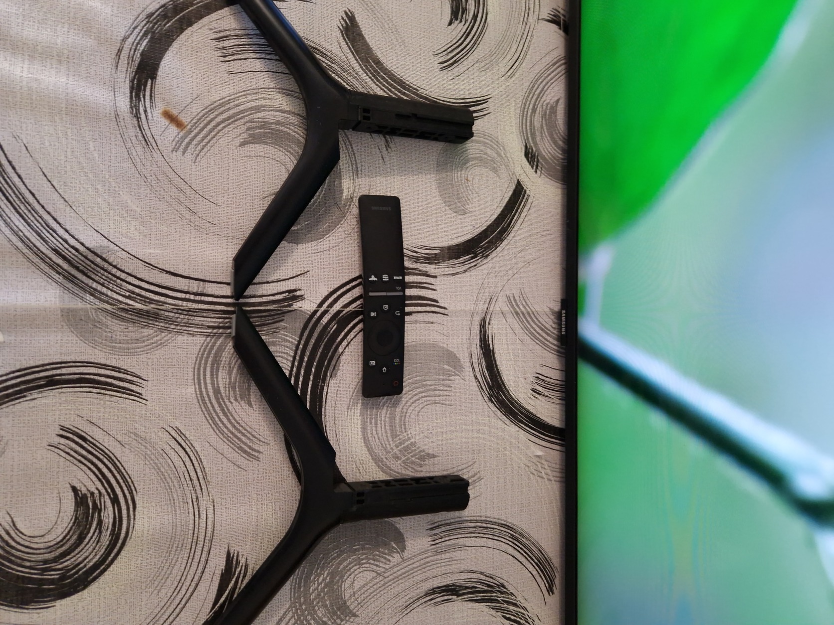 Samsung Qe55Q60R 4K QLED Smart Tv.QHdr,Hangvezèrlés,Airplay - HardverApró