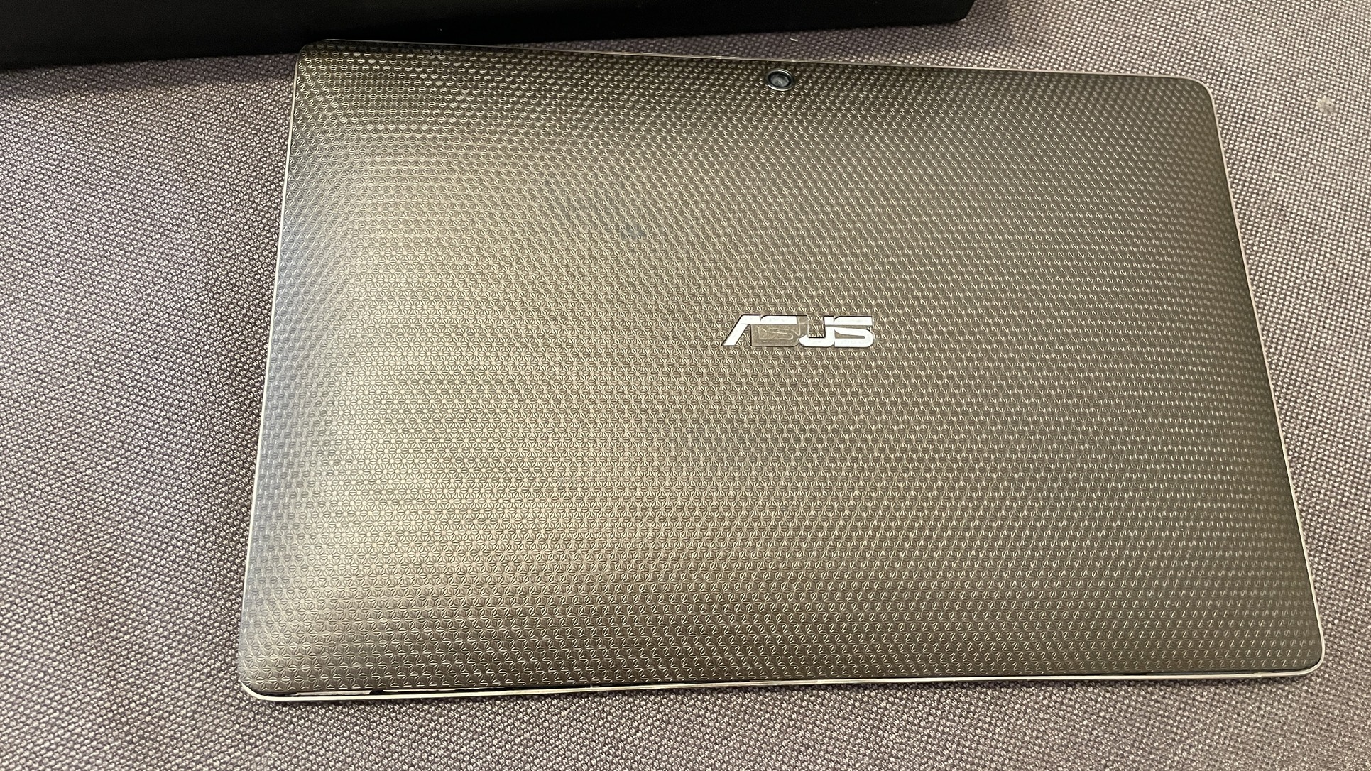 Asus Eee Pad Transformer TF101 10" Android tablet - HardverApró