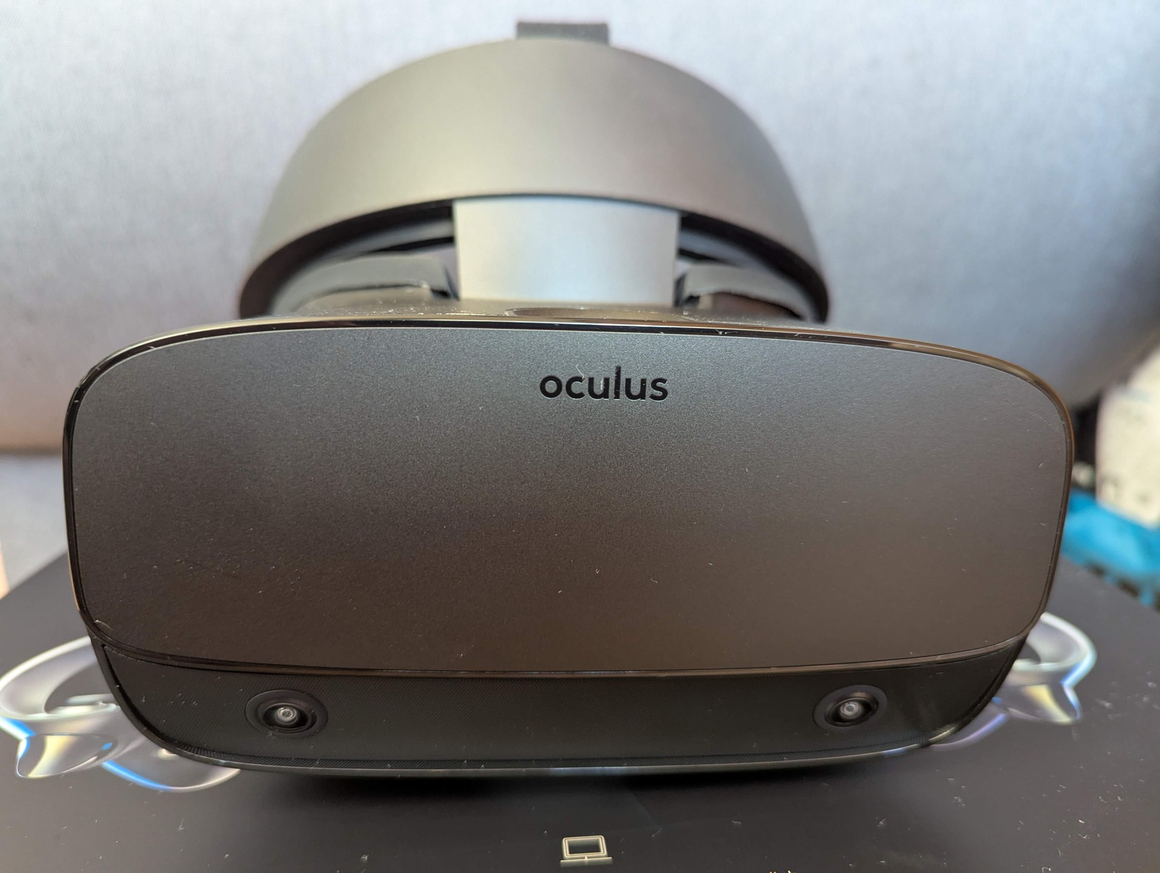 Oculus Rift S VR Headset - HardverApró