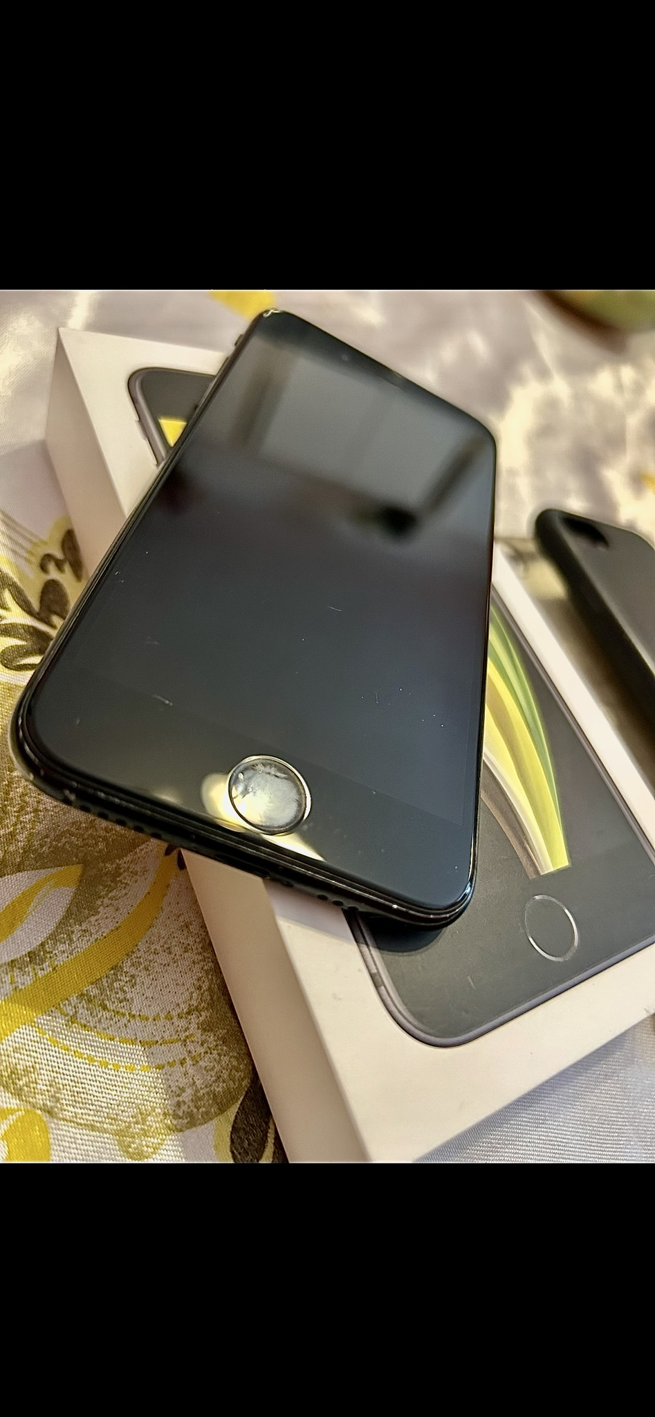 iPhone SE2 eladó - HardverApró