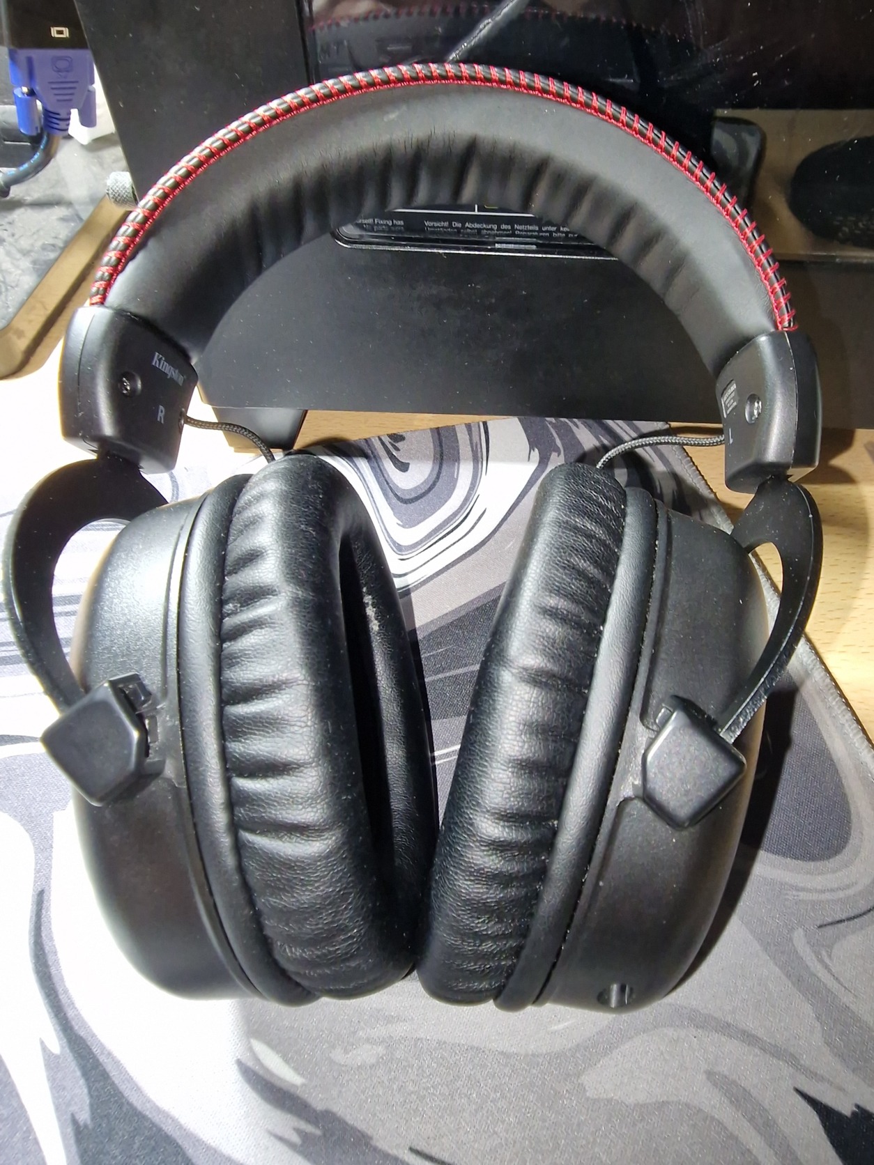 HyperX Cloud Core Wireless. - HardverApró