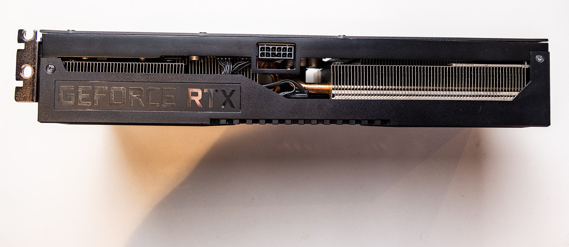 HP RTX 3070 Ti OMEN 8G videokártya garanciával - HardverApró