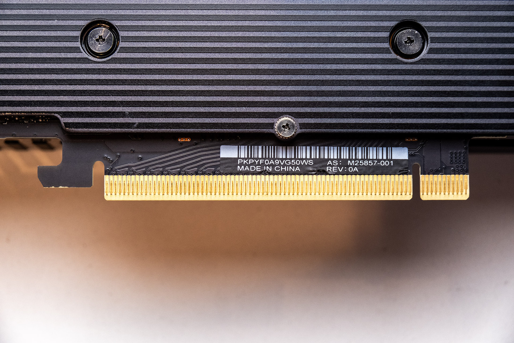 HP RTX 3070 Ti OMEN 8G videokártya garanciával - HardverApró