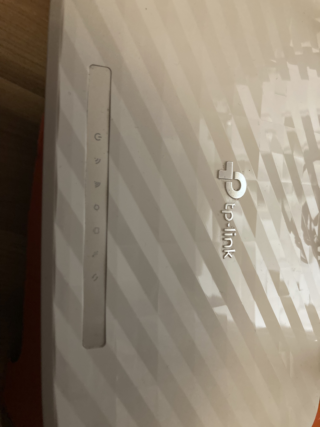 TP-Link C5 Router - HardverApró