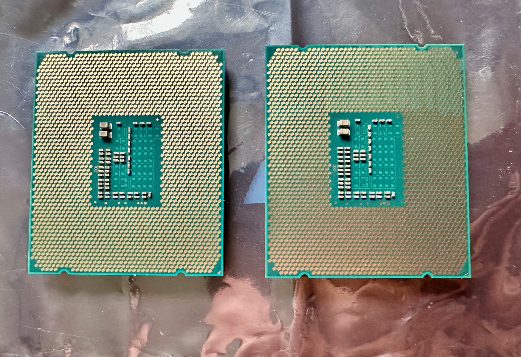 Intel Core i7-5820K Processzor 15M Cache, up to 3.60 GHz LGA2011v3 ...