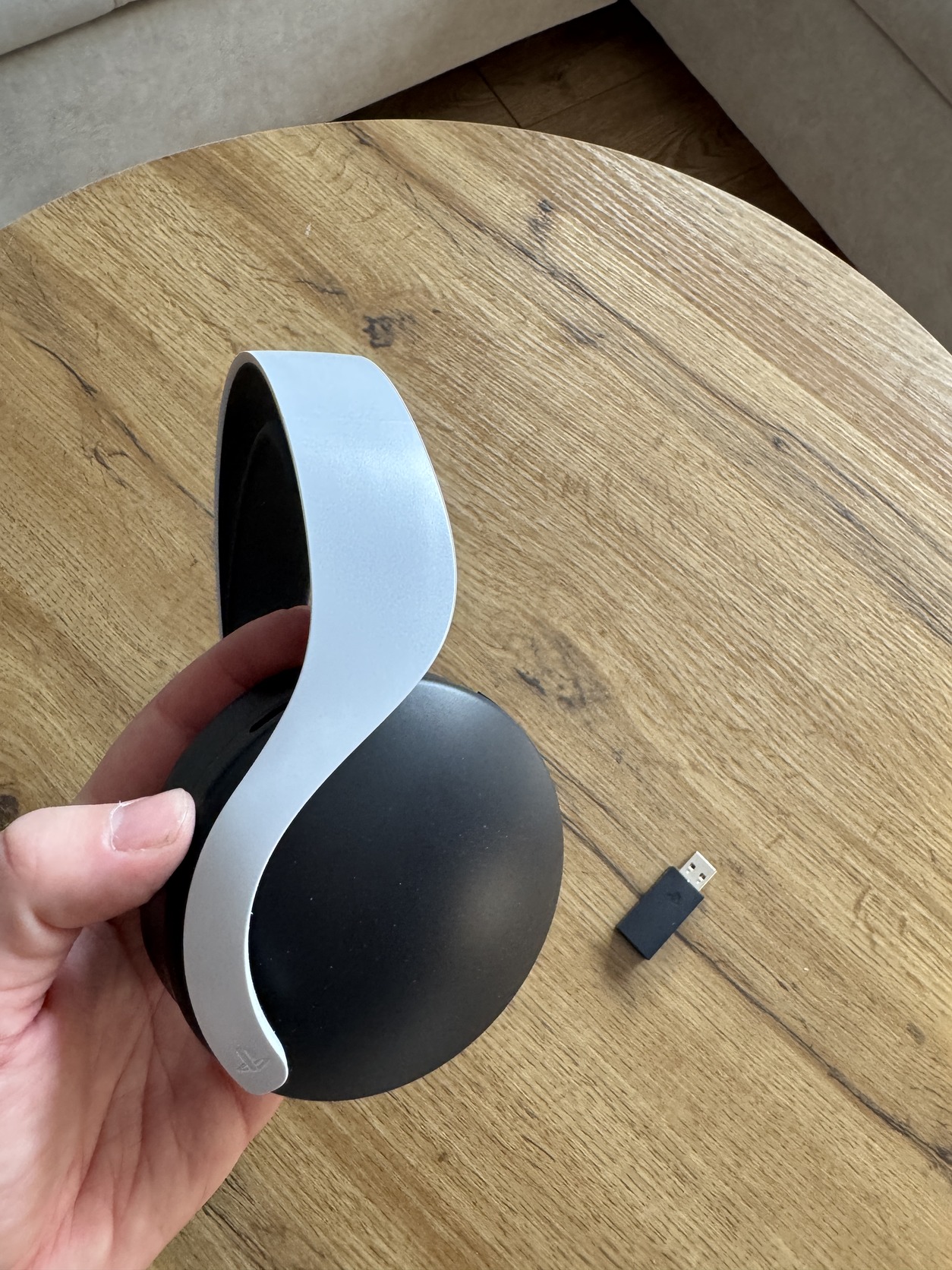 Sony Pulse Headset - HardverApró