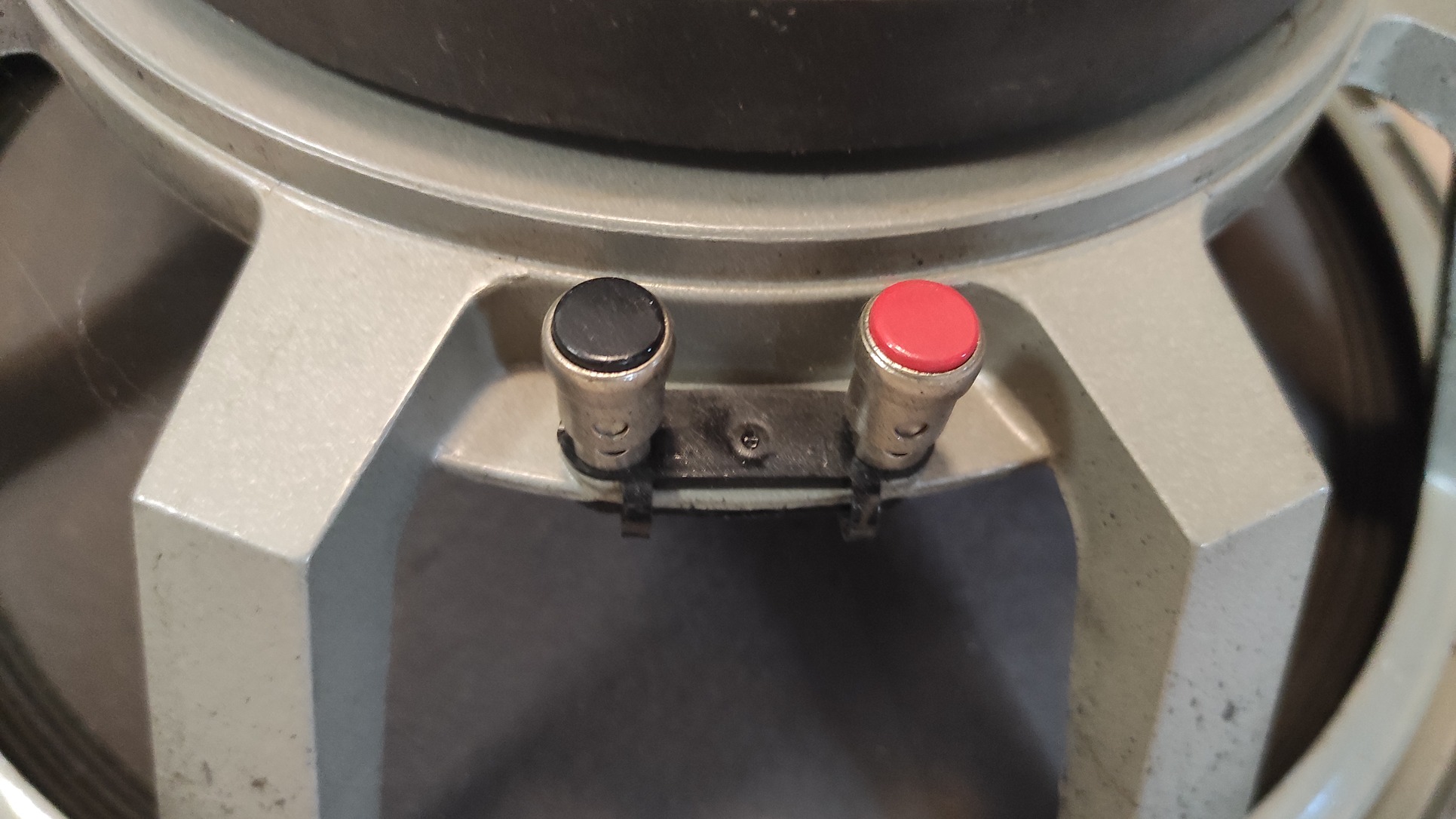 Electro Voice EVM MODEL 15L (EVM 15B) hangszóró - HardverApró