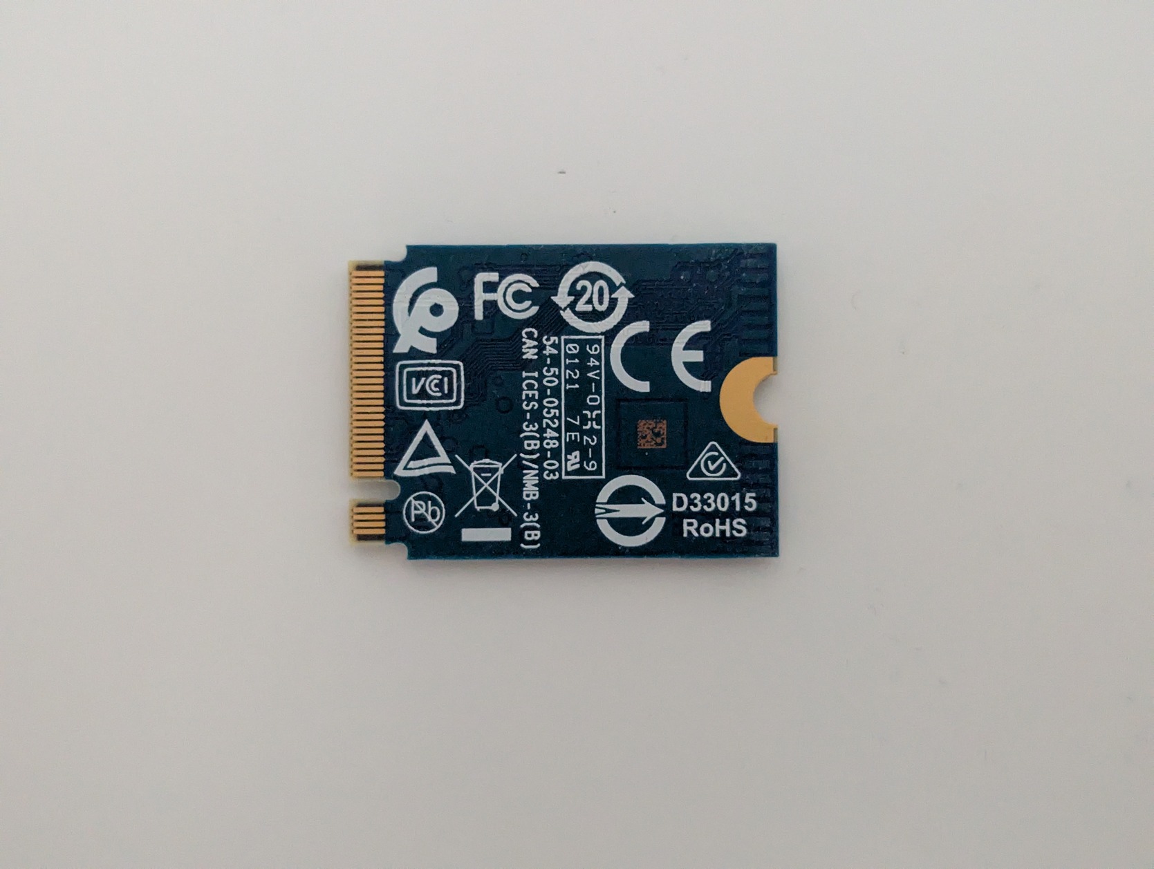 256 GB SSD - WD SN530 M.2 2230 (NVMe PCIe Gen3 x4) - HardverApró
