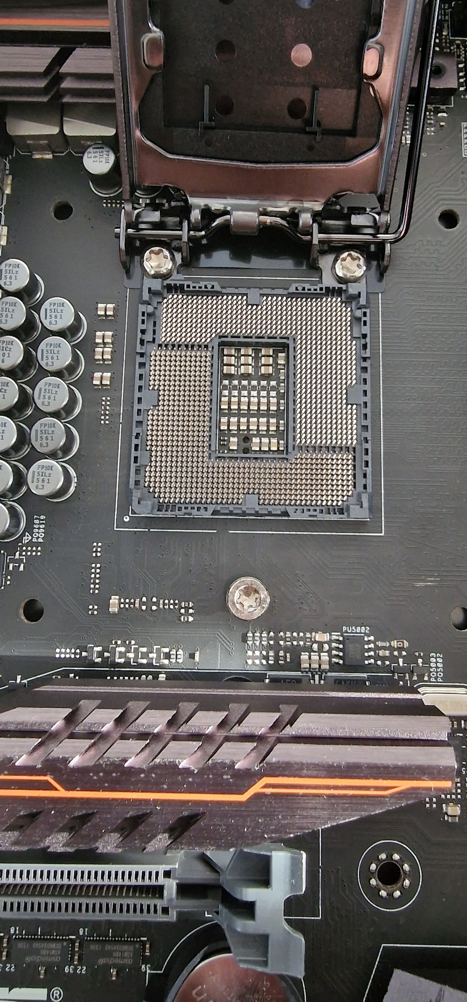 ASUS ROG Maximus VIII Extreme Assembly - ÚJ!!! - HardverApró