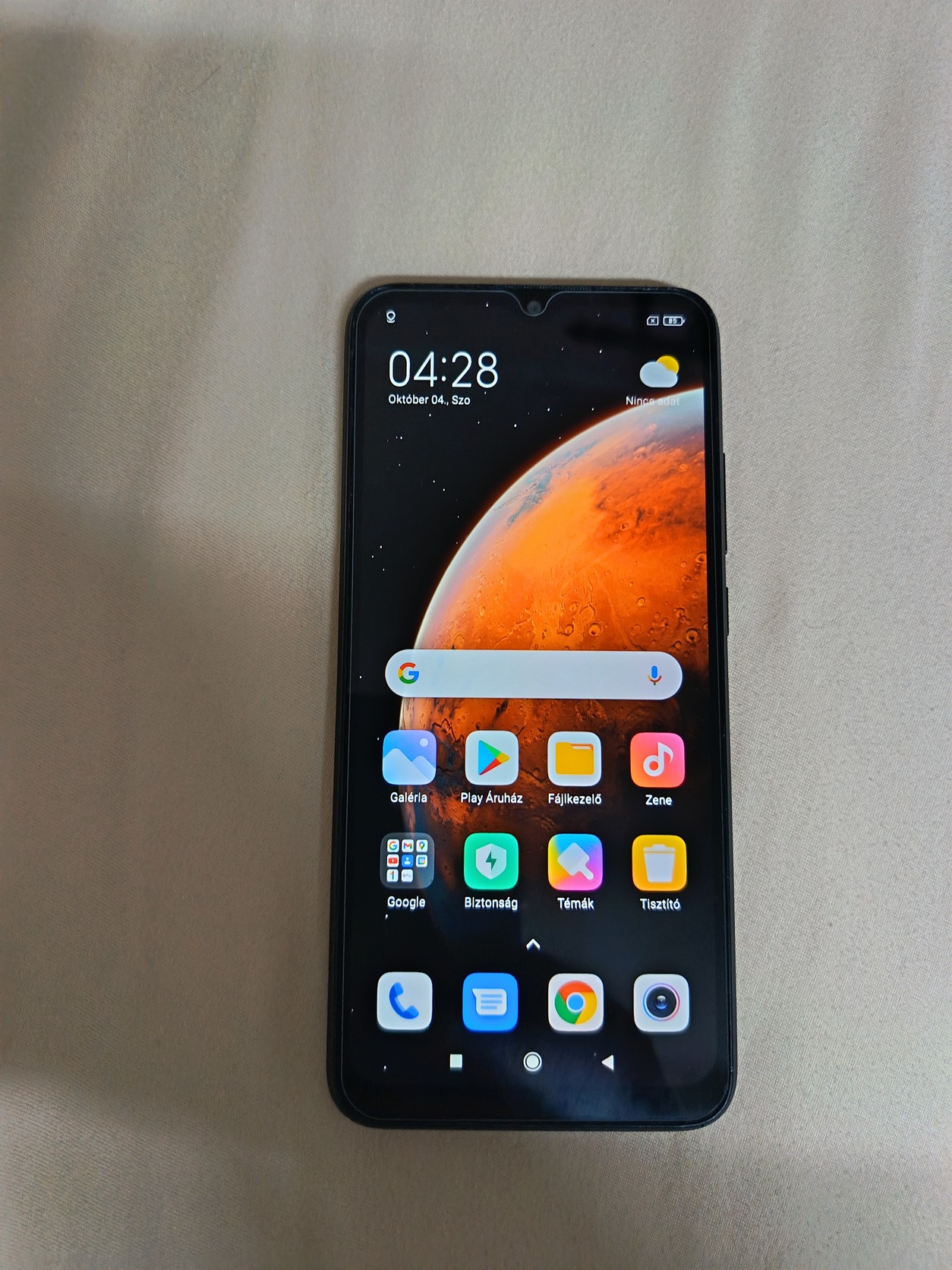 Redmi 9a - HardverApró