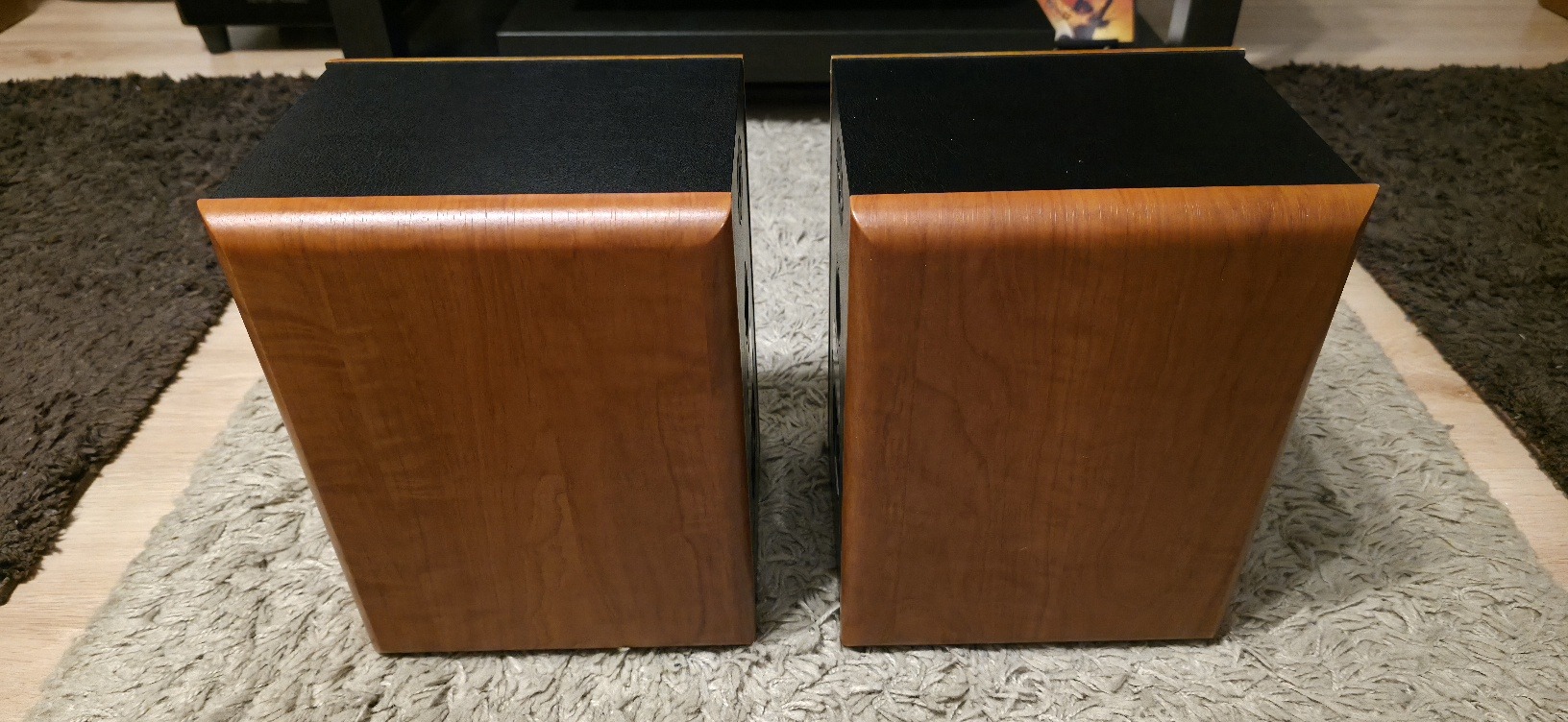 Boston Acoustics A25 polcsugárzó páros - HardverApró